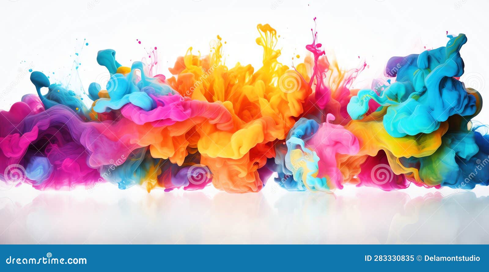 Background_Colored_Smoke_Bomb1_1 Stock Illustration - Illustration of ...