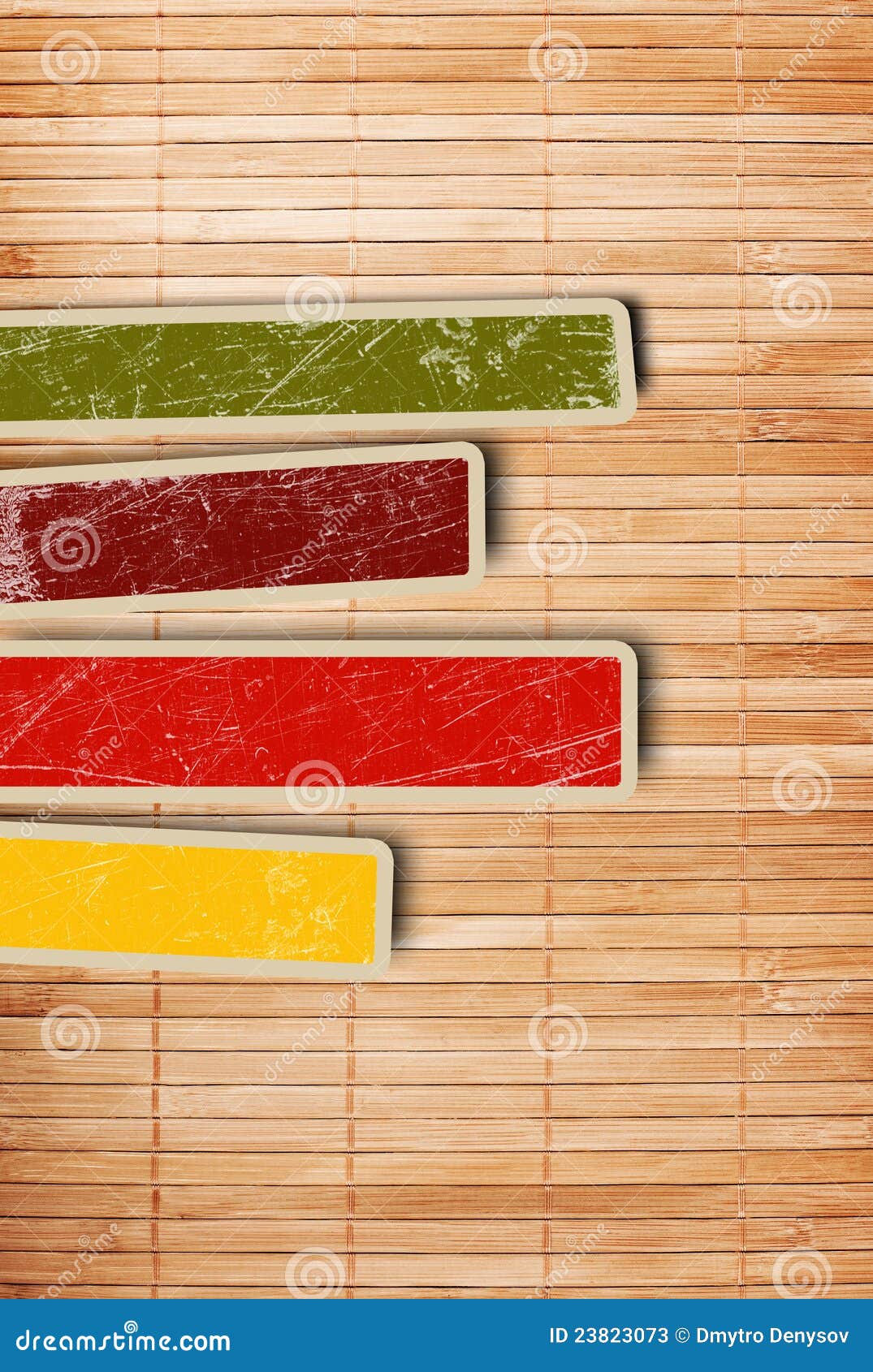 Background with Colorful Boxes Stock Image - Image of linear, abstract ...
