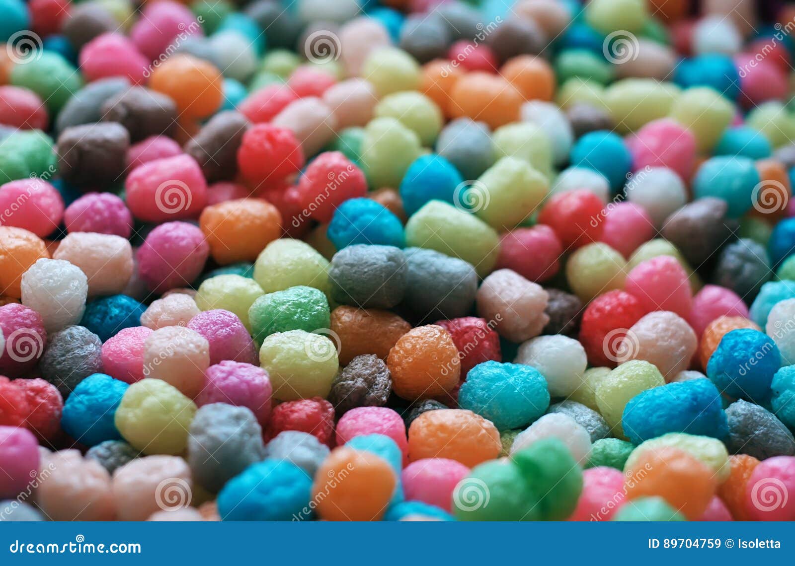 Background of Colorful Corn Chips Stock Image - Image of chips ...