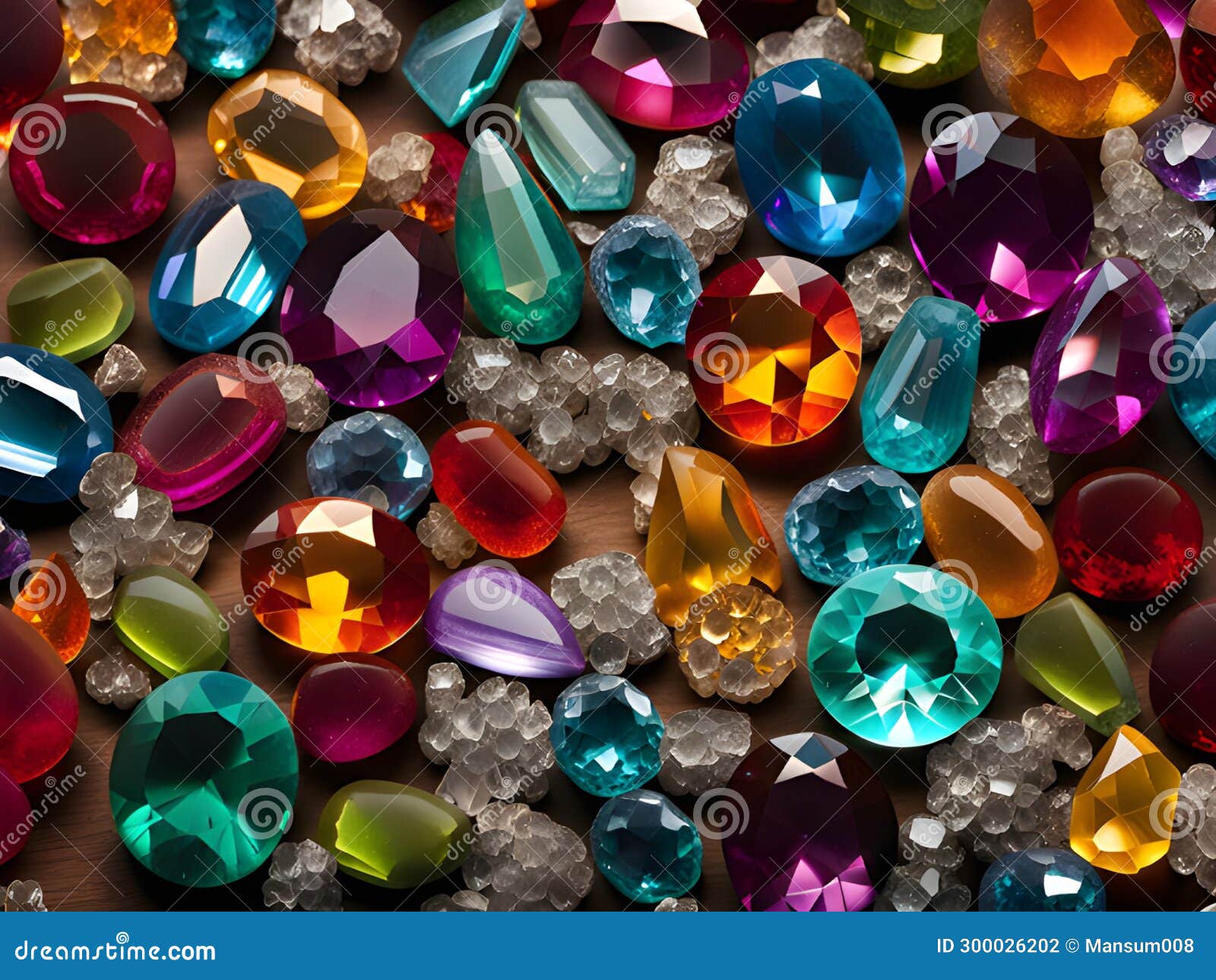 Colorful Gems Flash Game Element Templates Design Set With Square Candy ...