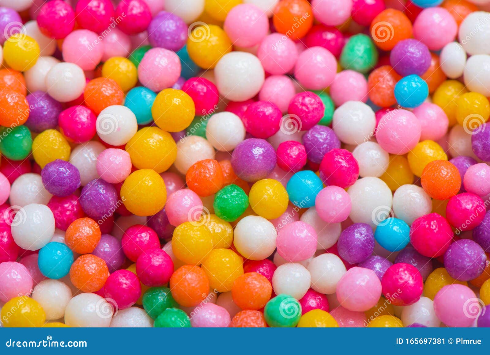 Colorful sweets background stock image. Image of sweets - 165697381