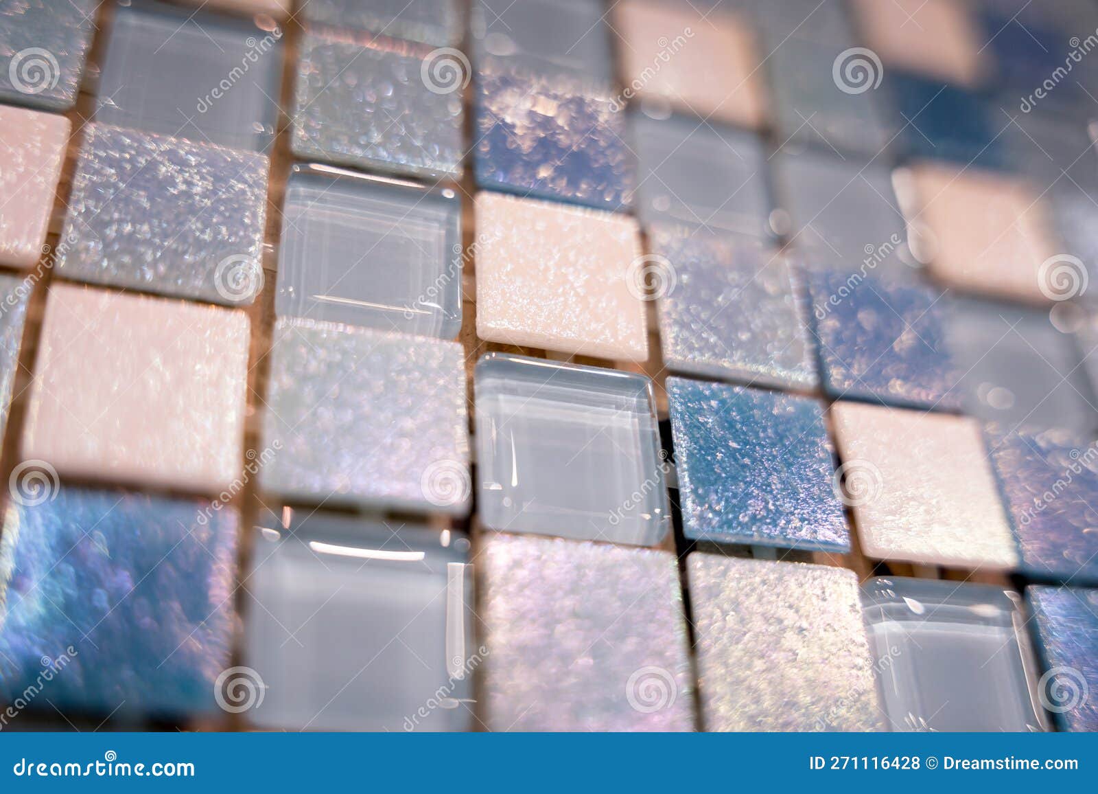Background of Colorful Samples of a Ceramic Tile Stock Photo - Image of ...