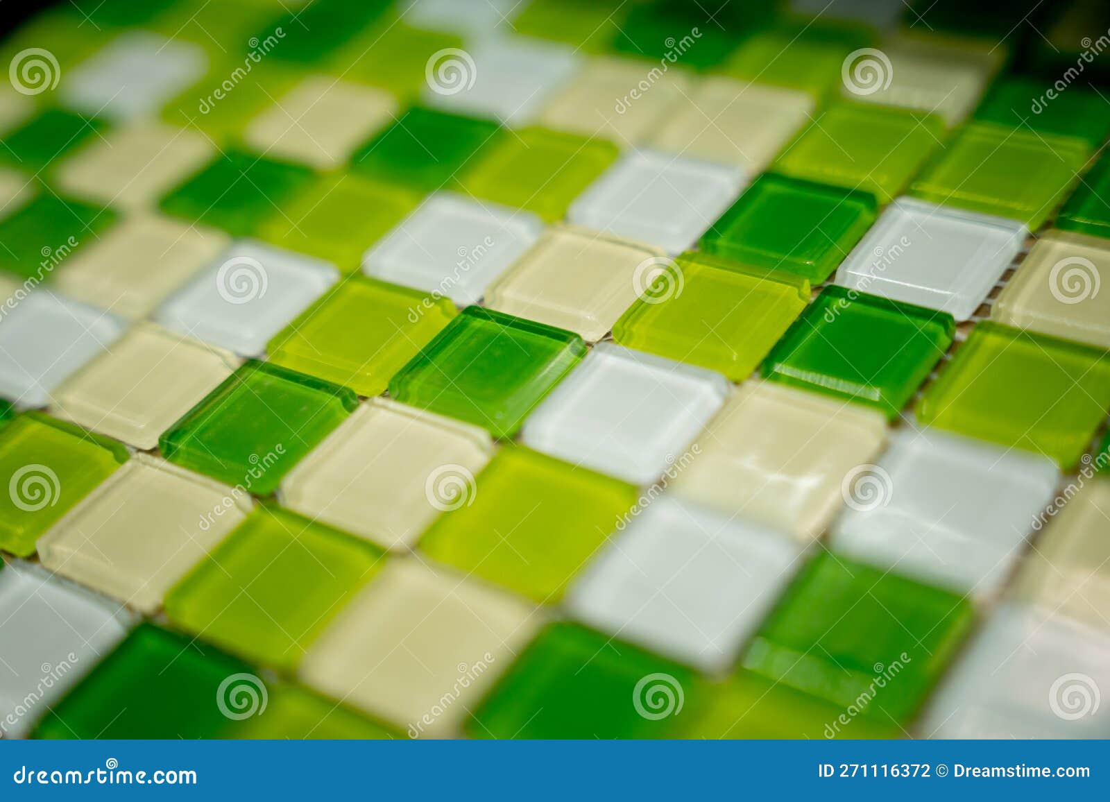 Background of Colorful Samples of a Ceramic Tile Stock Photo - Image of ...