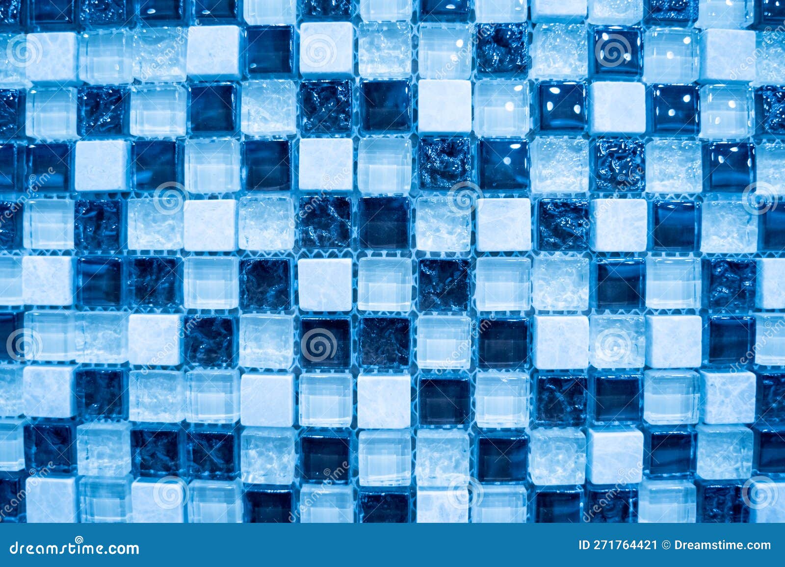 Background of Colorful Samples of a Ceramic Tile Stock Image - Image of ...