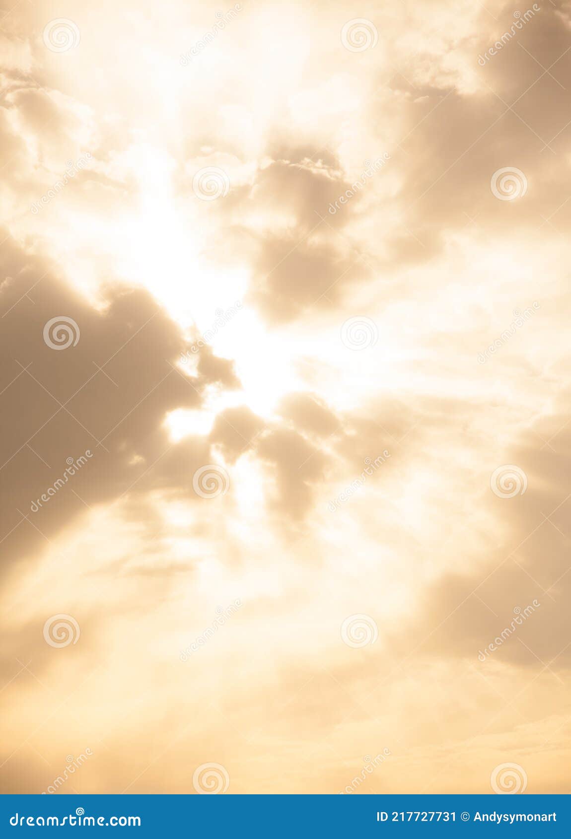 Dramatic Sunset with Twilight Sky and Clouds. Yellow Purple Sky Stock ...