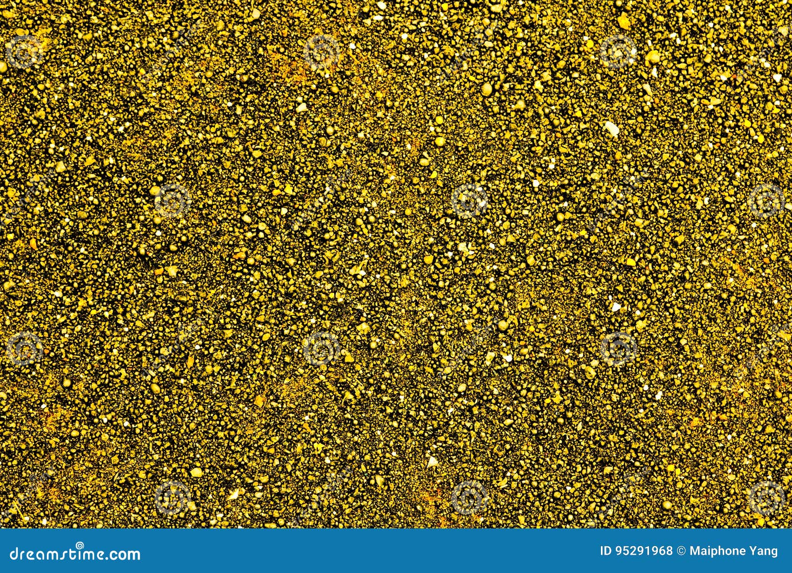 Background of Colorful Small Stones on a Ground Stock Photo - Image of ...