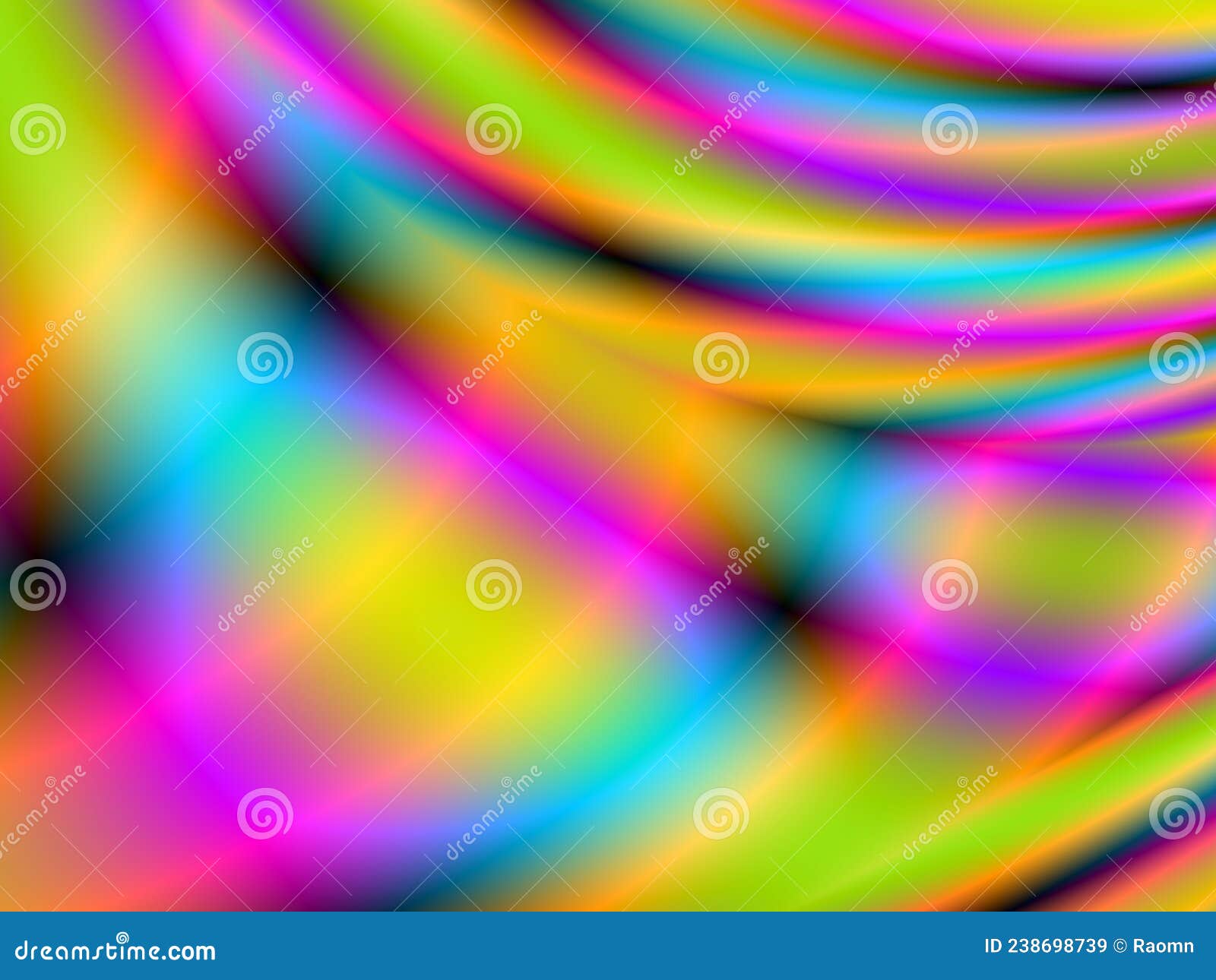 Background Color Website Wallpaper Abstract Design Stock Illustration ...