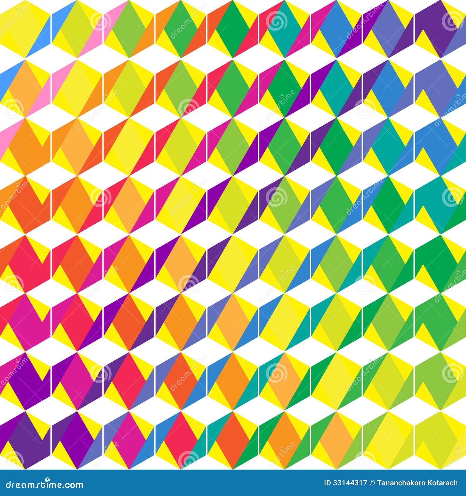 Background-3 Colorido Abstrato Ilustração Stock - Ilustração de ...