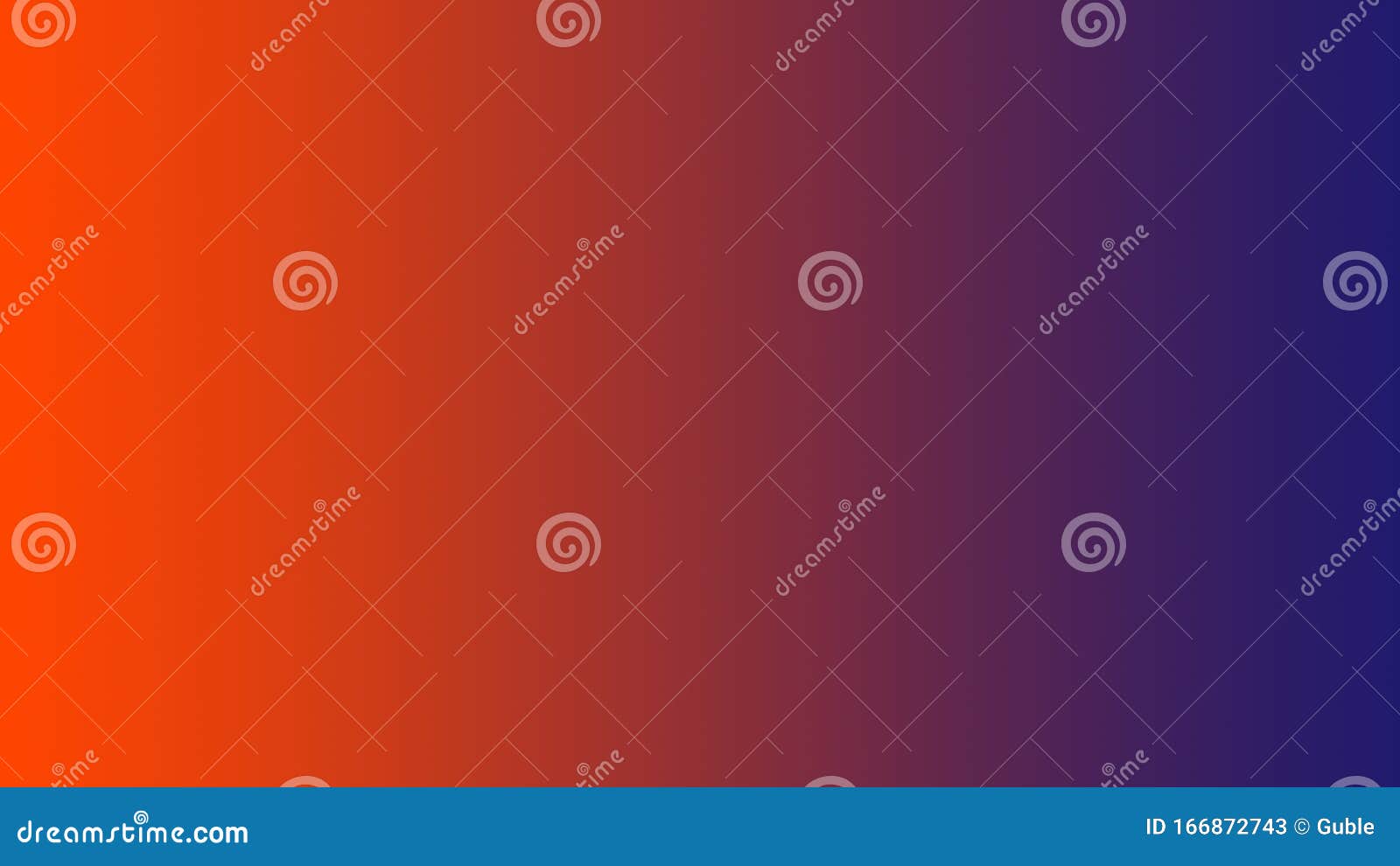 Background Colors Lush Lava and Ghostly Blue. Abstract Background ...