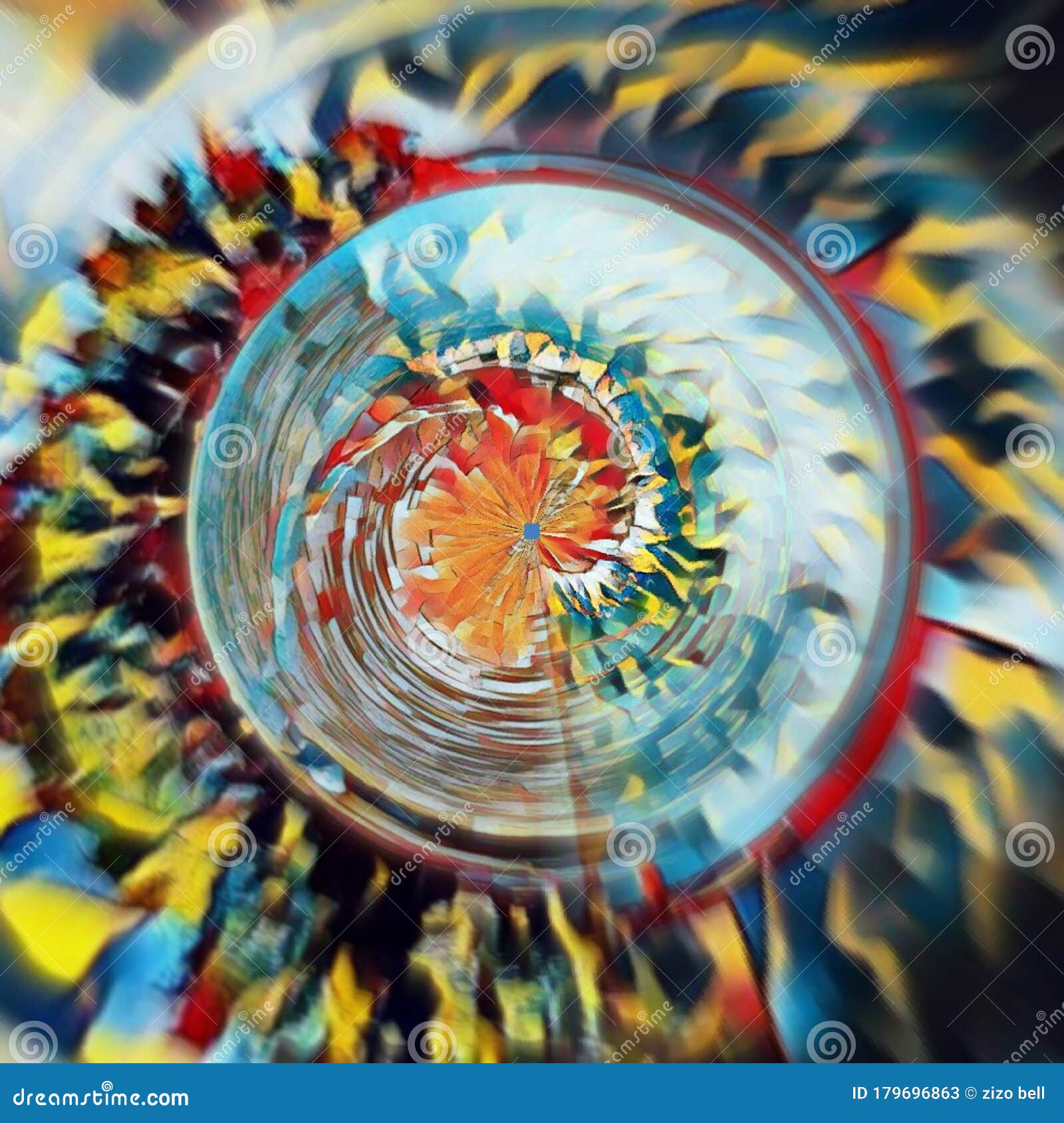 Background with Colors Zoom Stock Image - Image of texture, designe ...