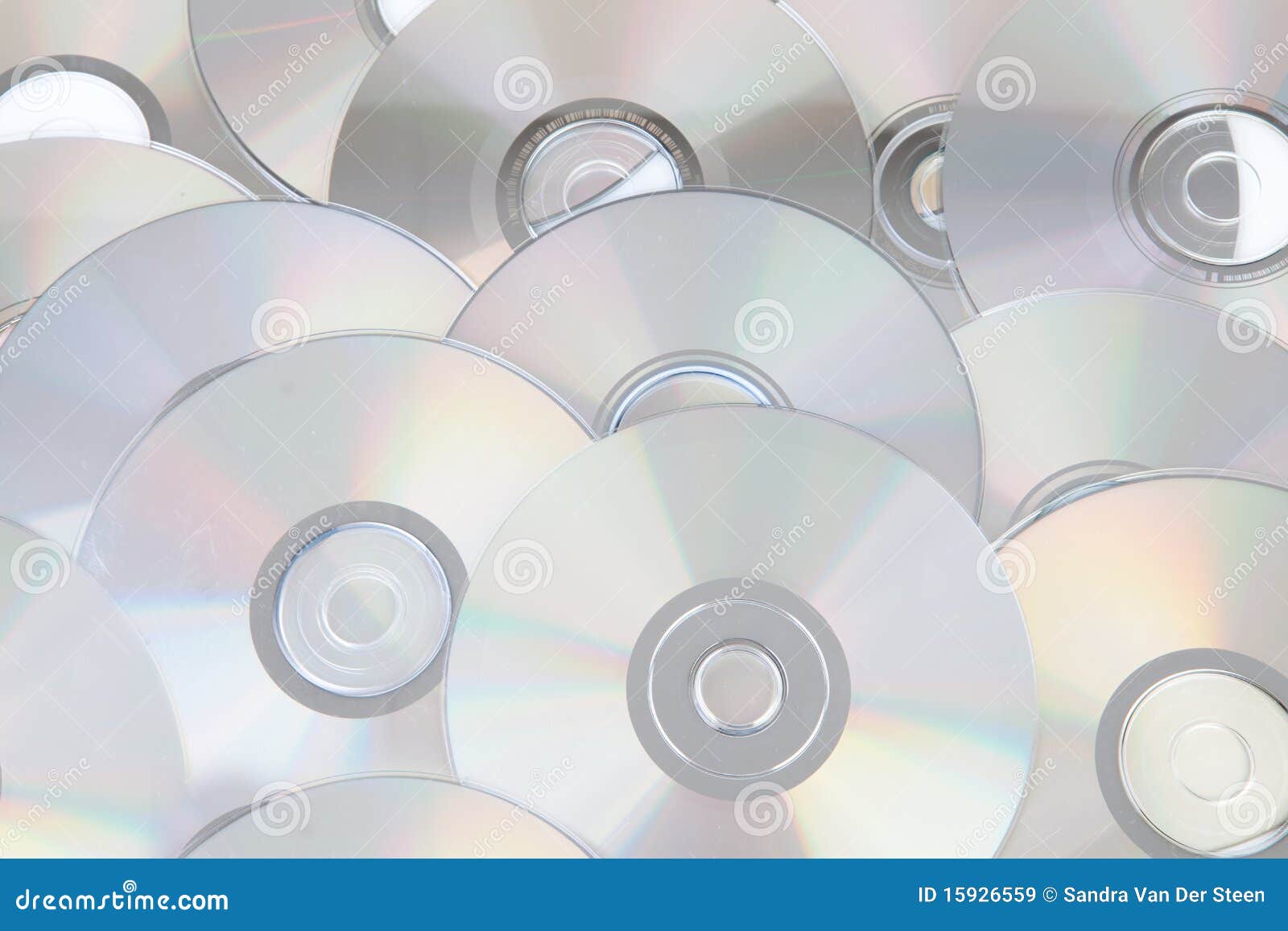 Background of compact disc stock image. Image of colorful - 15926559