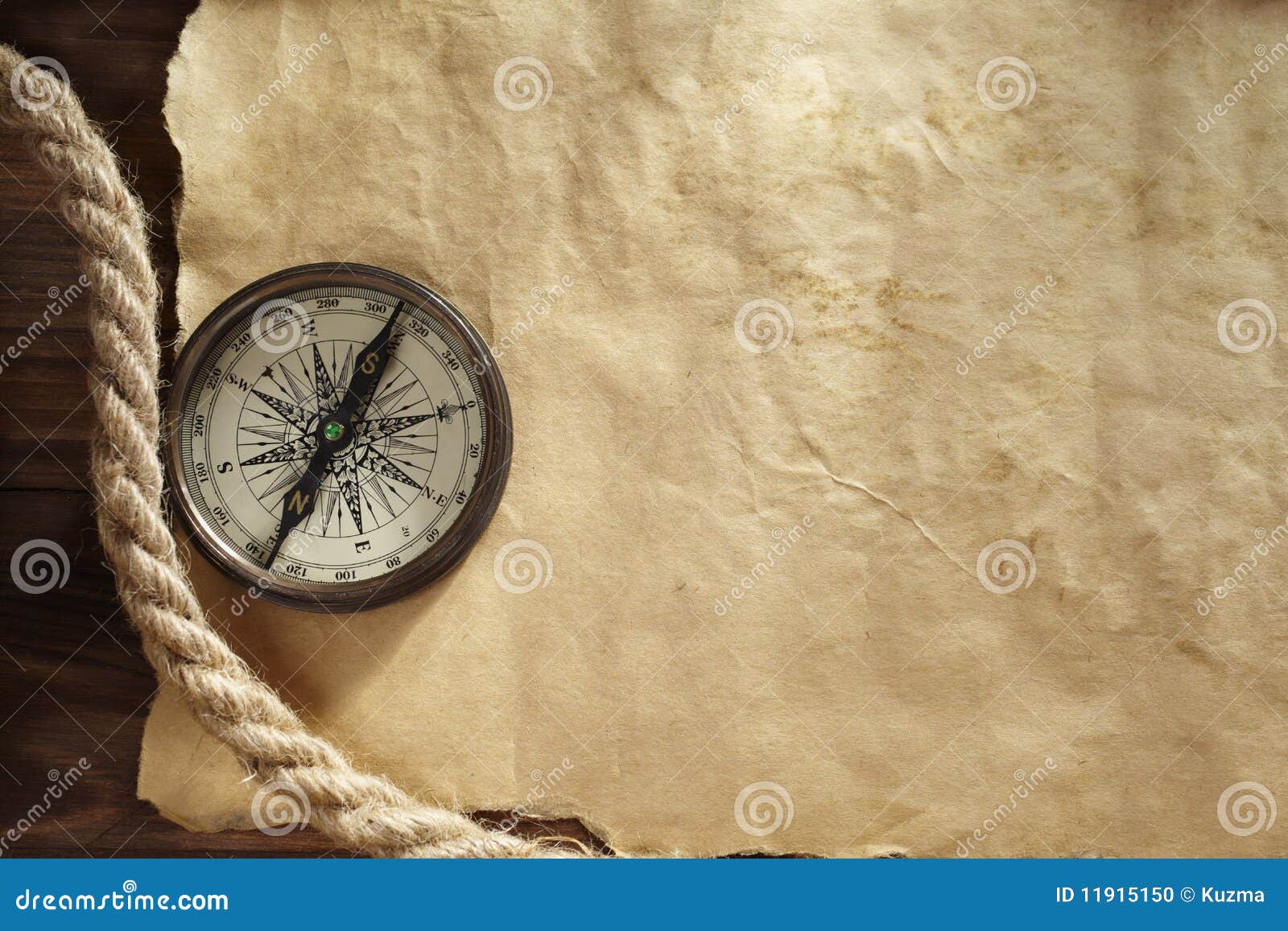 Background with compass stock photo. Image of grunge - 11915150