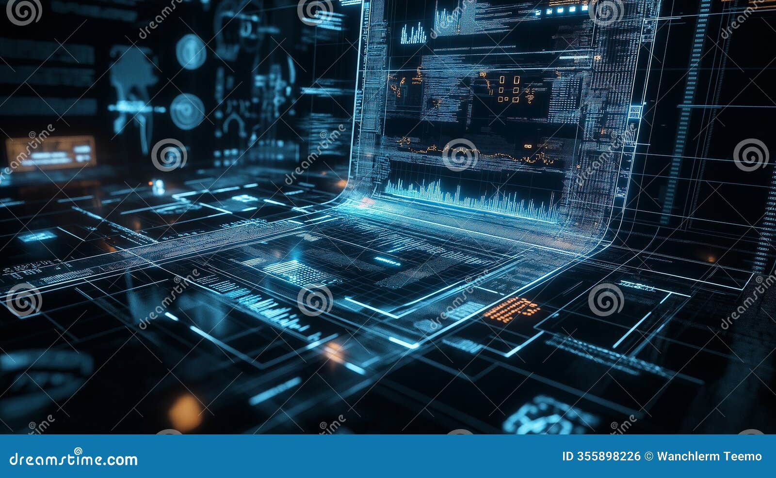 Background Computing Infrastructure Program Framework Data Handling Security. Measure ...