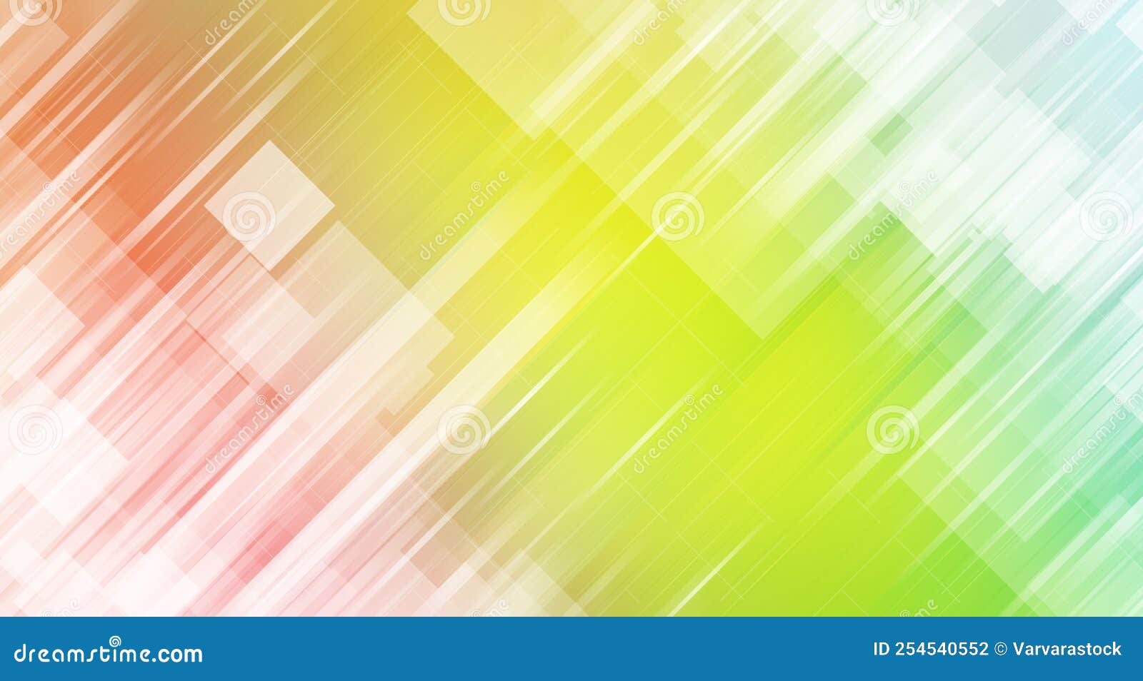 Background Concept Creative Illustration Template. White Art Stock ...