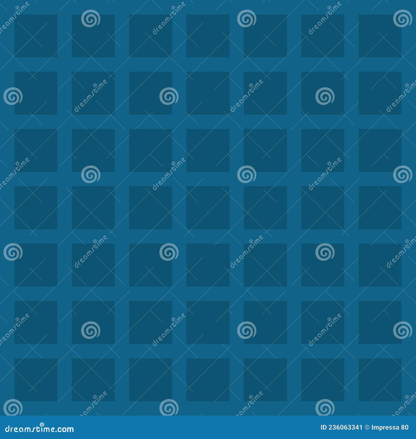 The Background Concept with a Soft Blue Checkered Pattern Vector Format ...