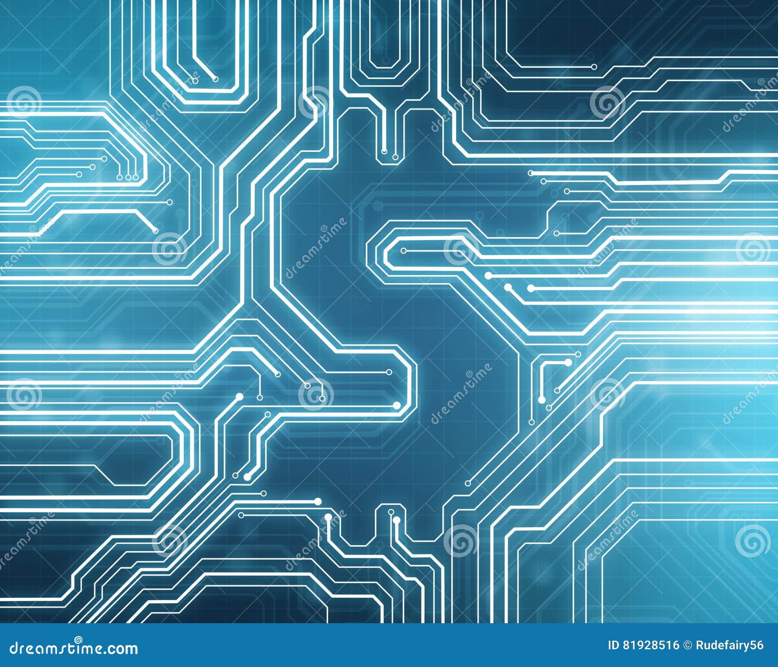 Background Conceptual Image of Digital Money Symbol Stock Illustration ...