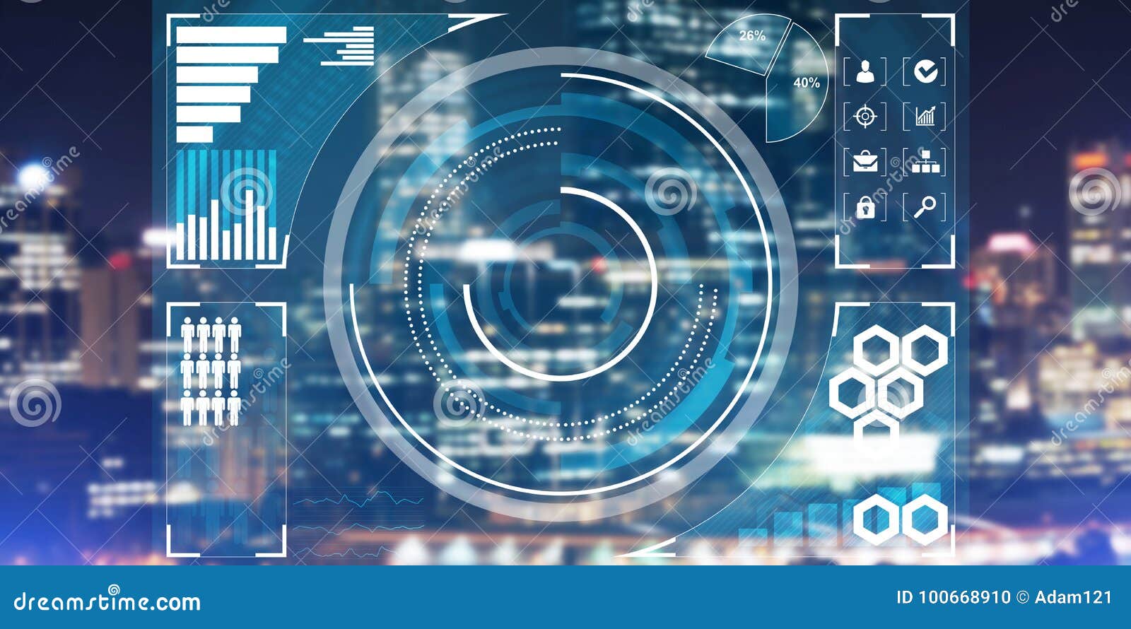 Modern Technologies As Means of Optimization and Making New Progress ...