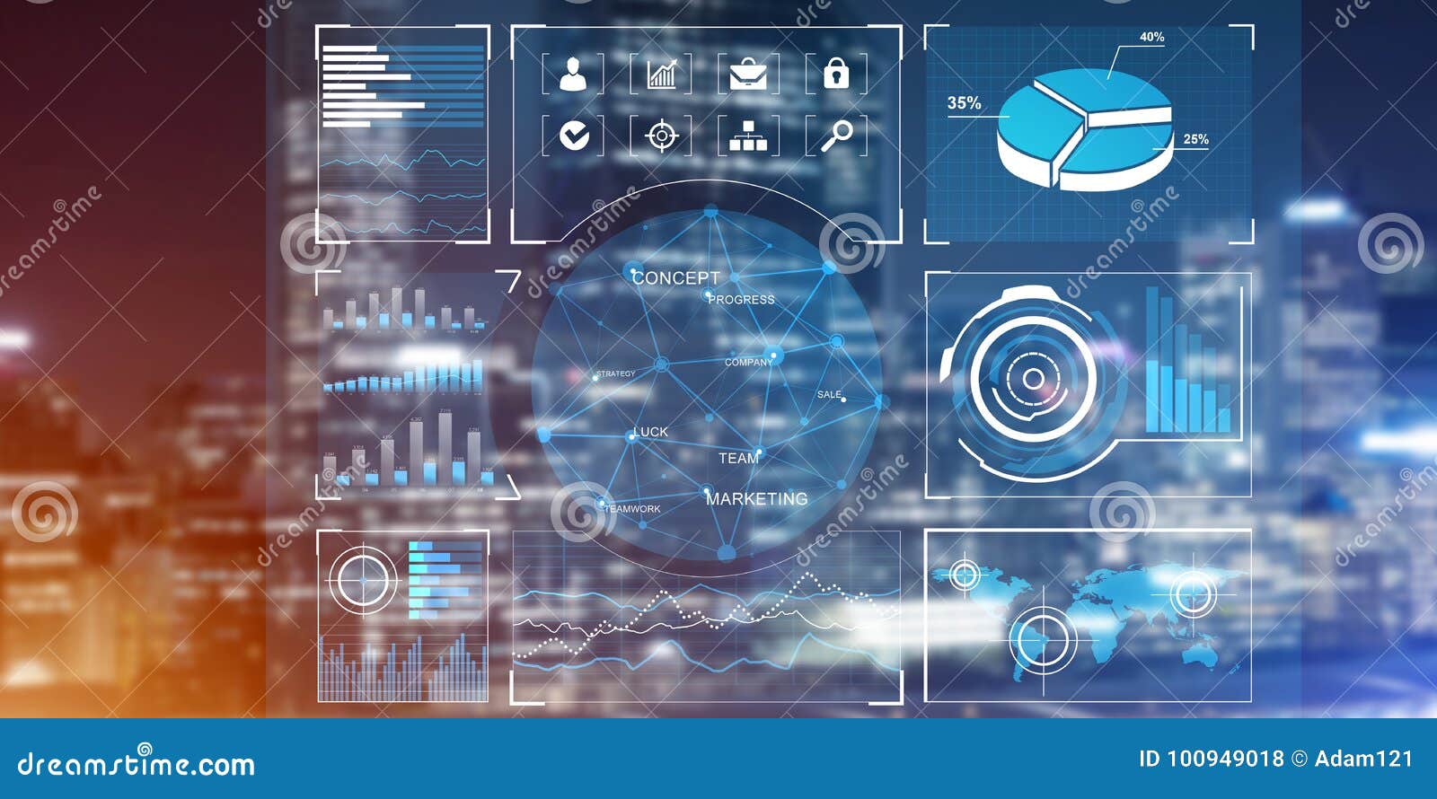 Modern Technologies As Means of Optimization and Making New Progress ...