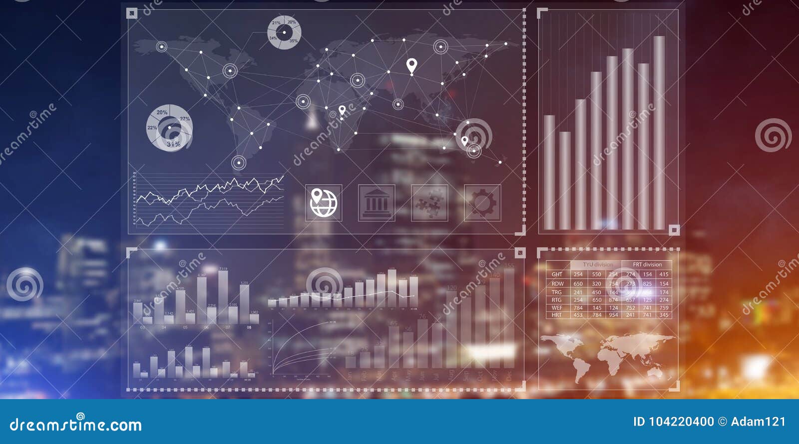 Modern Technologies As Means of Optimization and Making New Progress ...