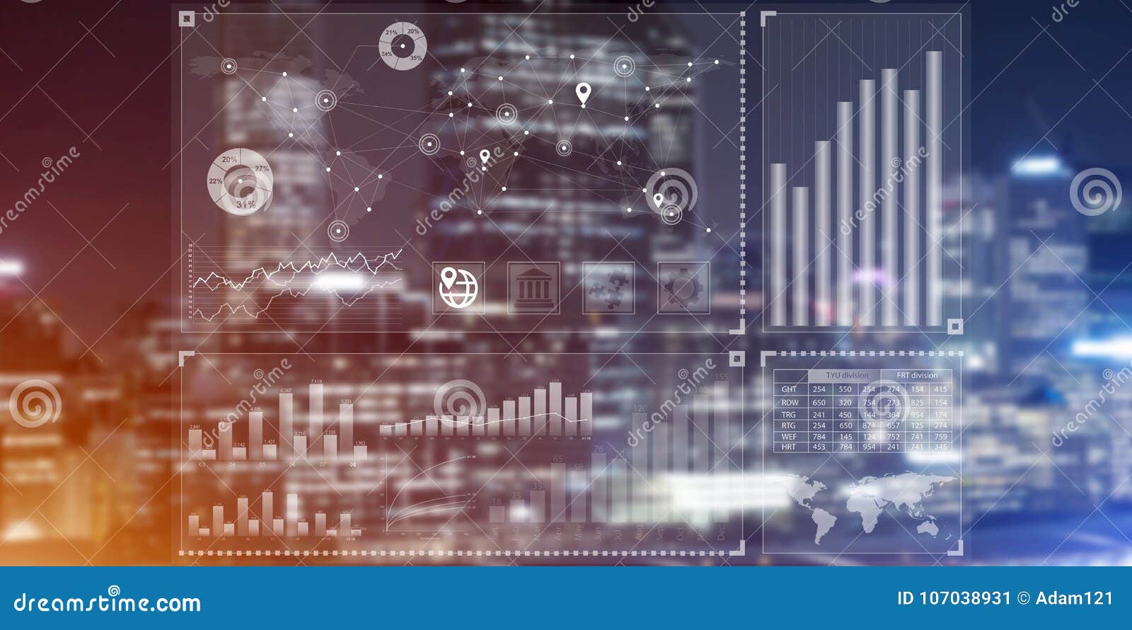 Modern Technologies As Means of Optimization and Making New Progress ...