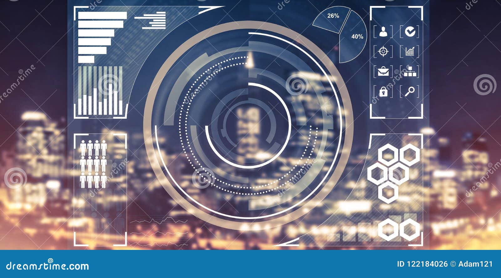 Modern Technologies As Means of Optimization and Making New Progress ...