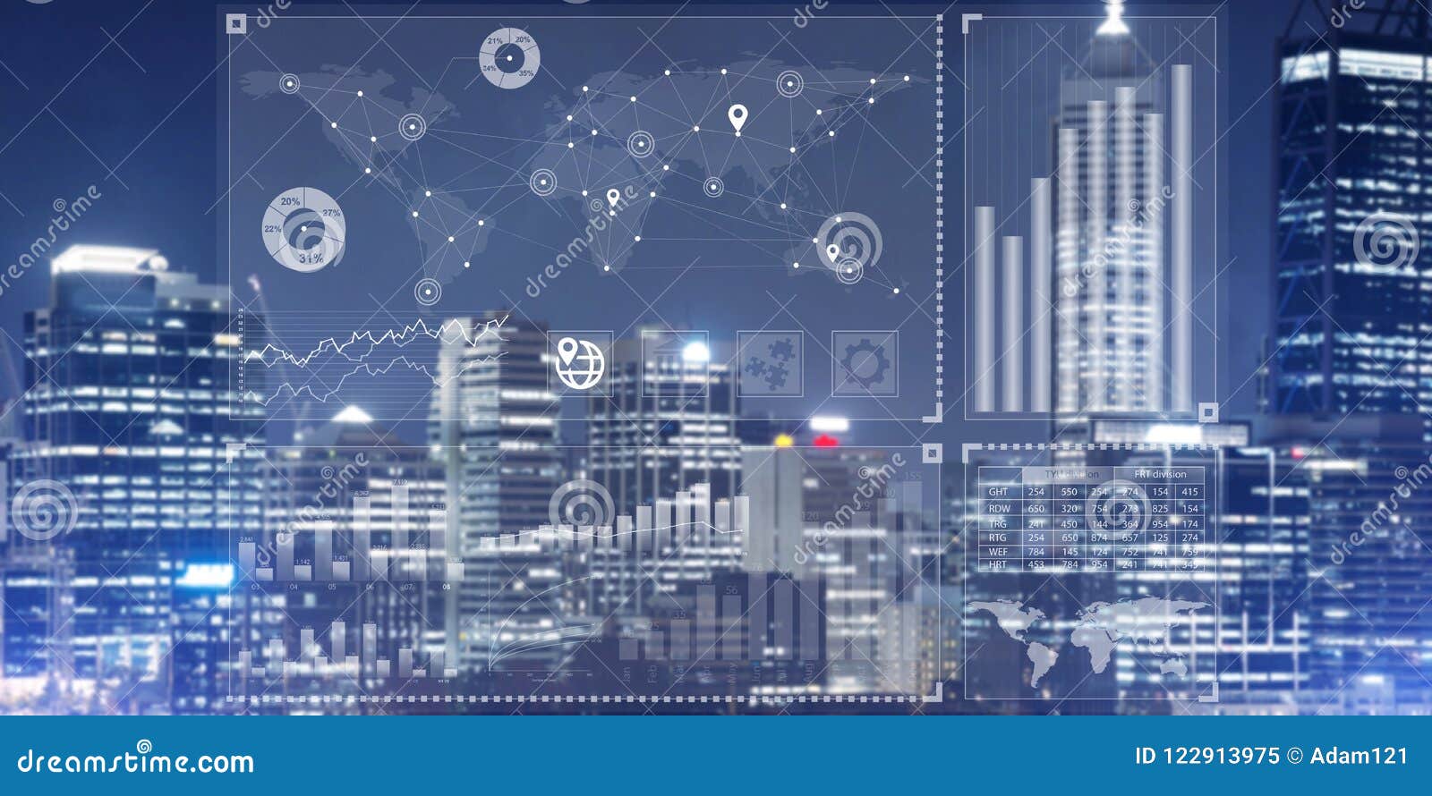 Modern Technologies As Means of Optimization and Making New Progress ...