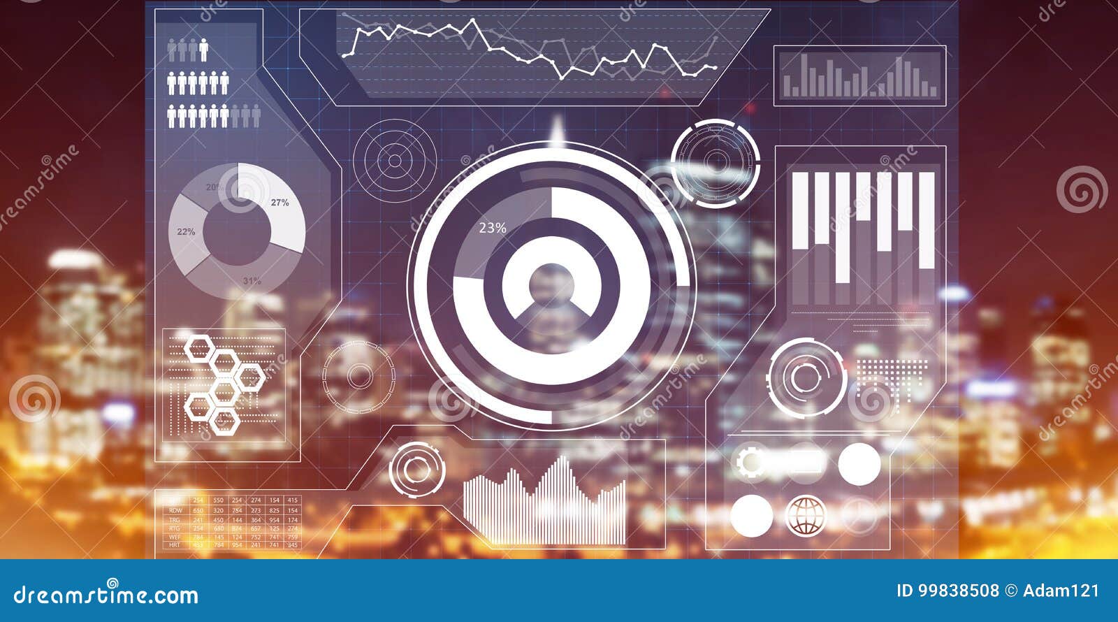 Modern Technologies As Means of Optimization and Making New Progress ...