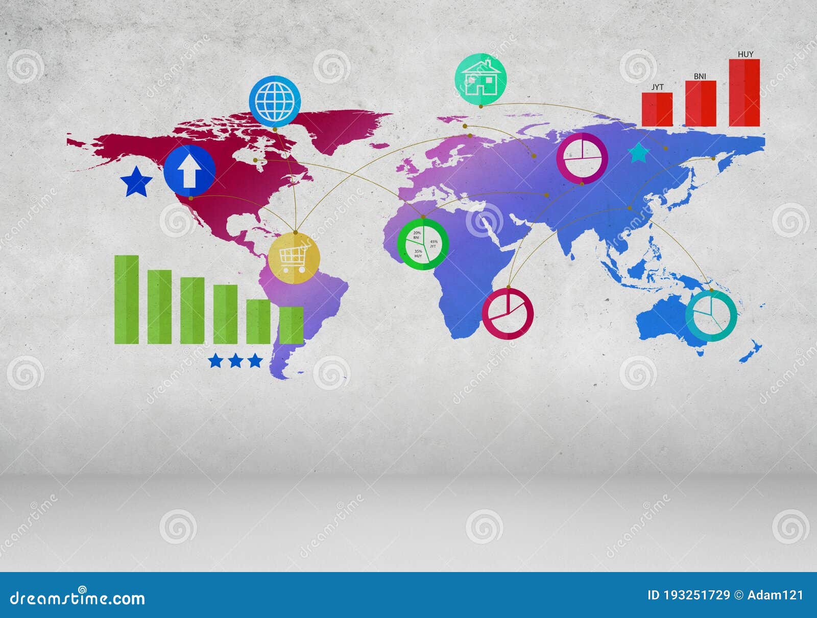 World trade stock image. Image of technology, global - 193251729