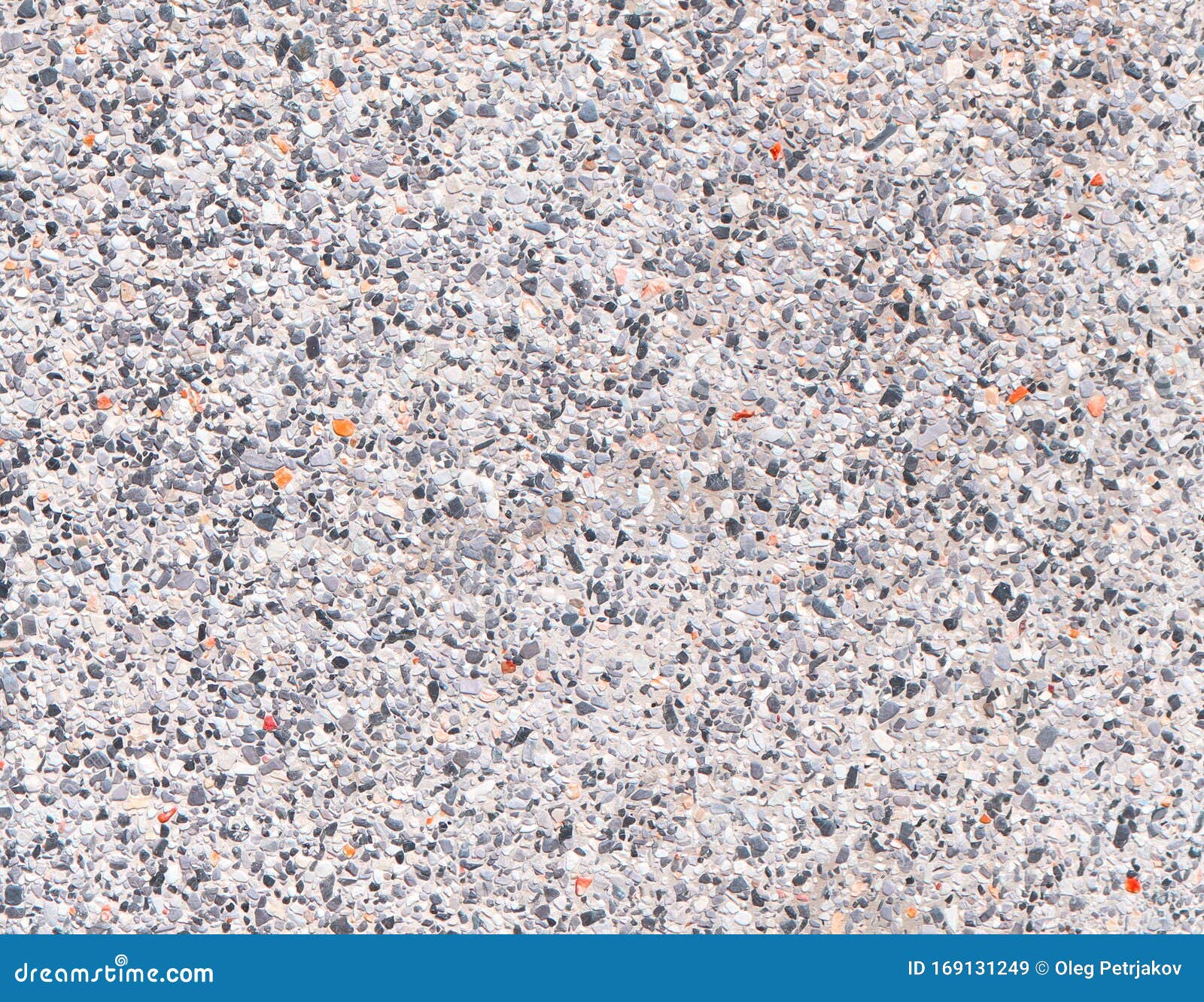 BACKGROUND Concrete and Ceramics, Slabs and Vases Rich Material ...