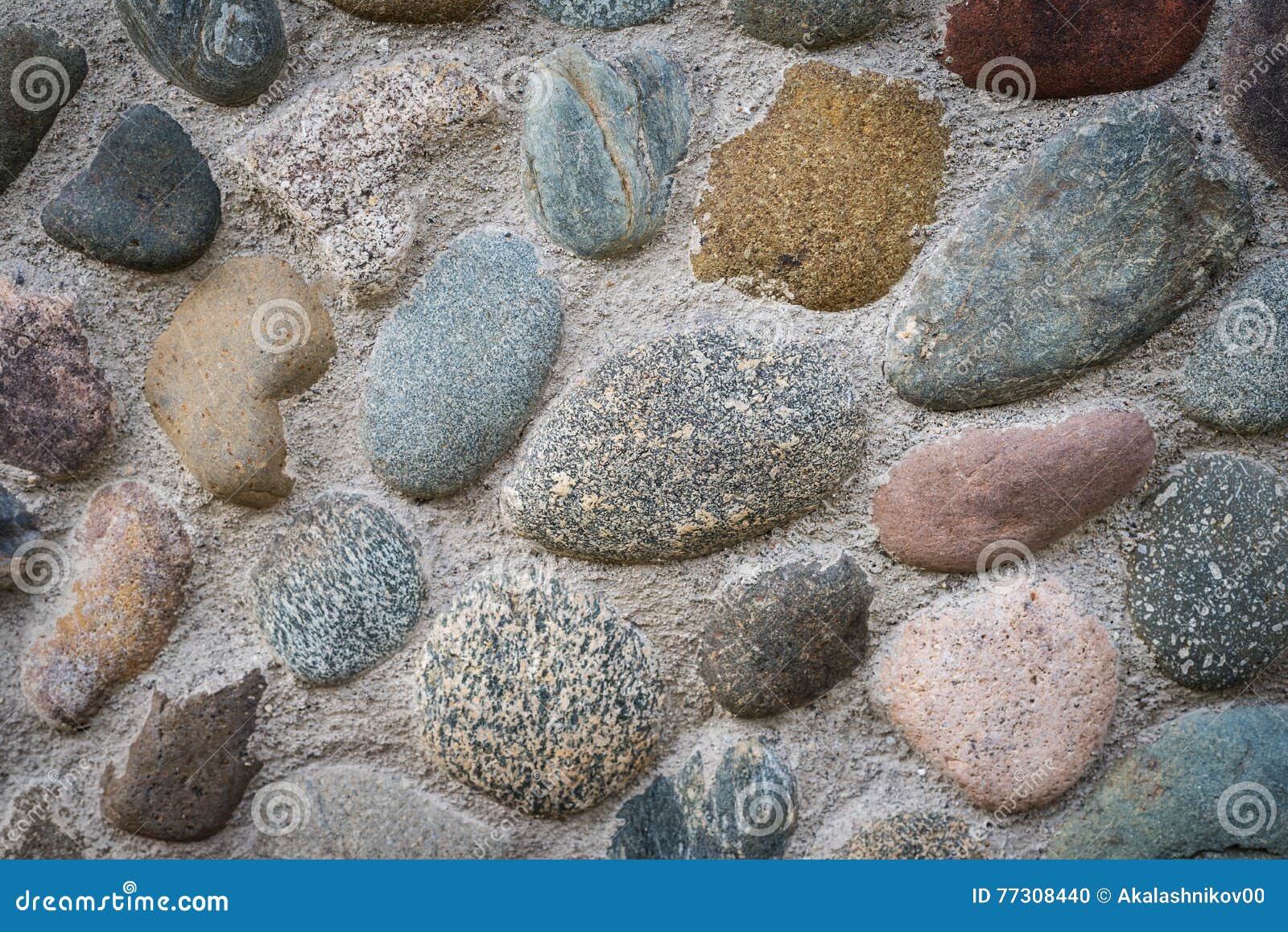 Background concrete stones stock photo. Image of color - 77308440