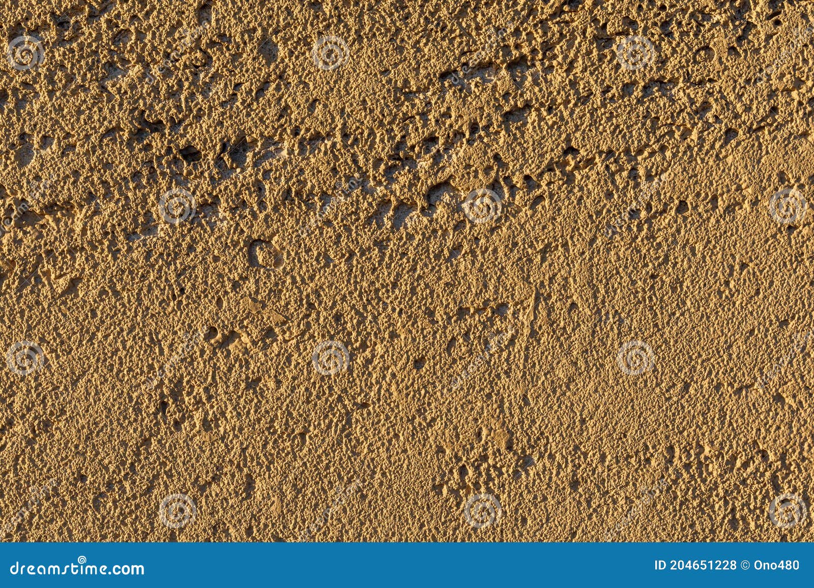 Background from a Concrete Street Wall Stock Photo - Image of cement ...