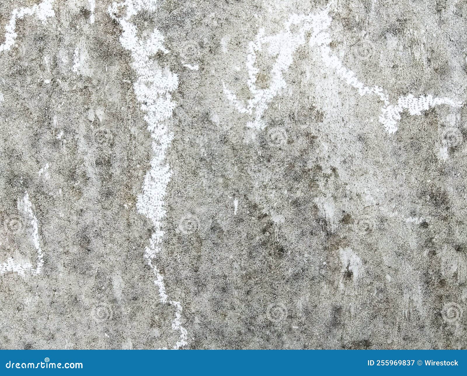 Background of Concrete Texture Stock Image - Image of background ...