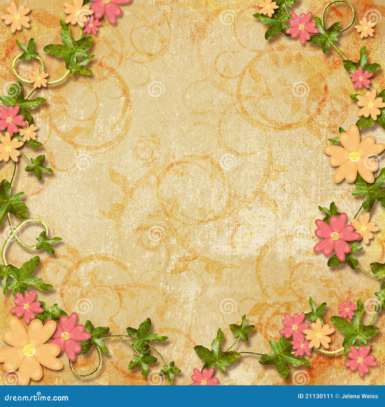 Background for Congratulation Card Stock Illustration - Illustration of ...