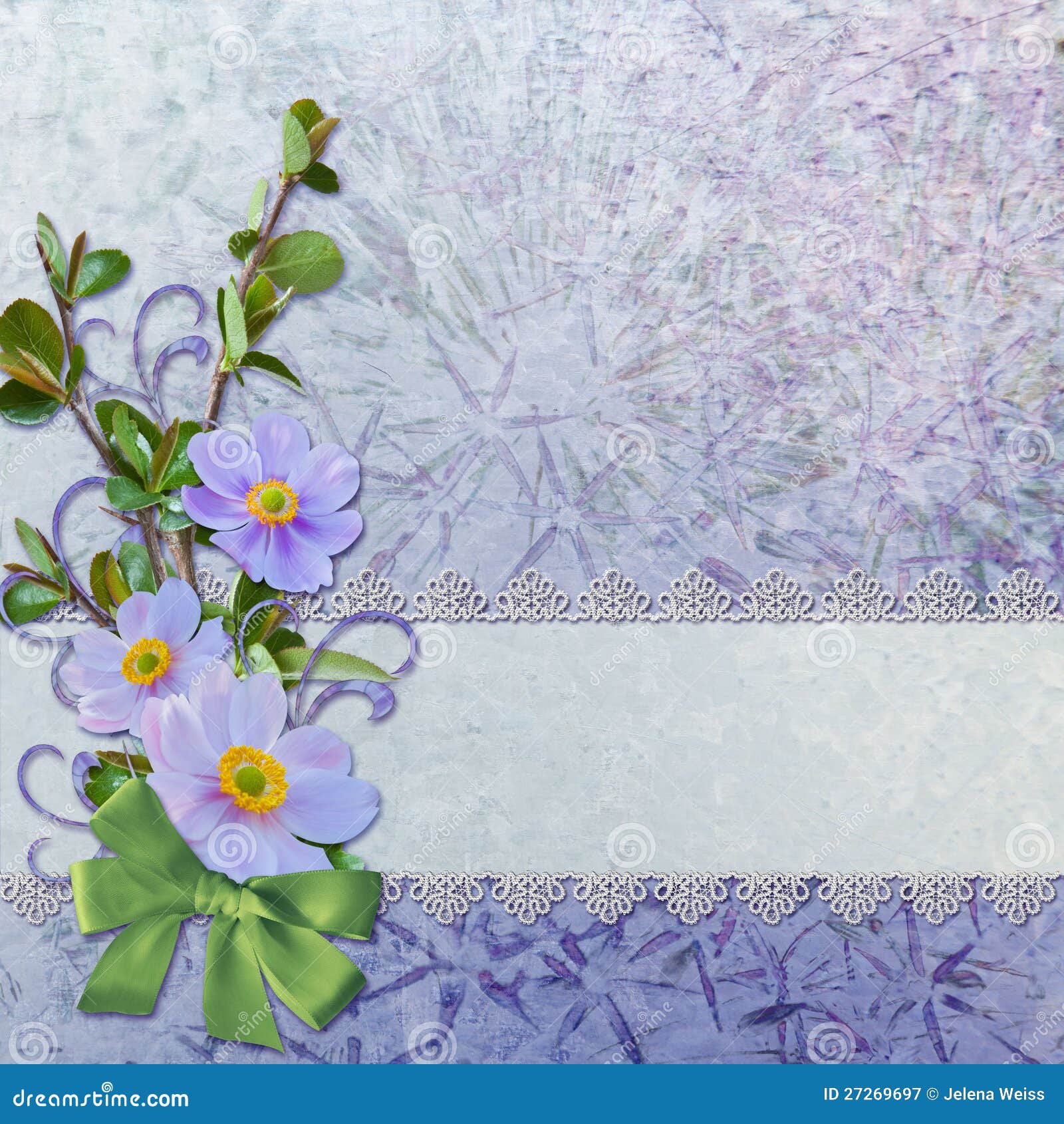 Background for Congratulation Card Stock Illustration - Illustration of ...