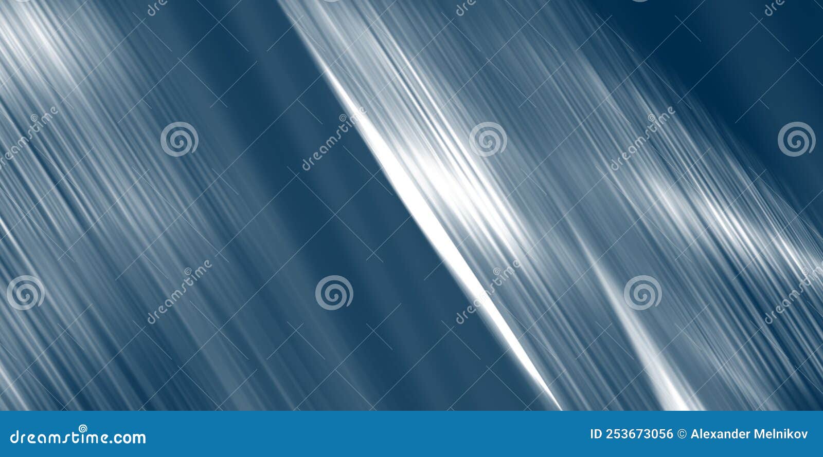 Background Consisting of Light Strips of Different Thicknesses Stock ...