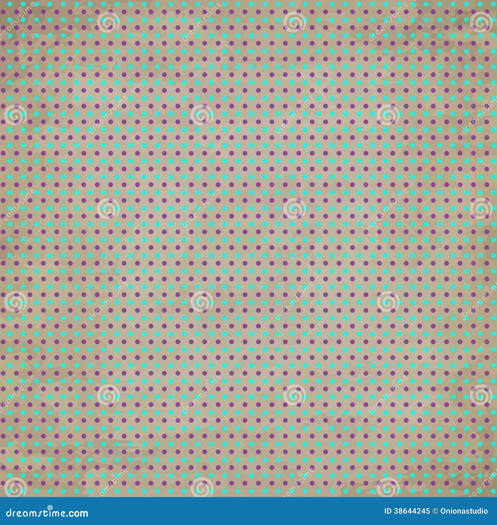 BACKGROUND with Contrast Points Pattern Stock Vector - Illustration of ...