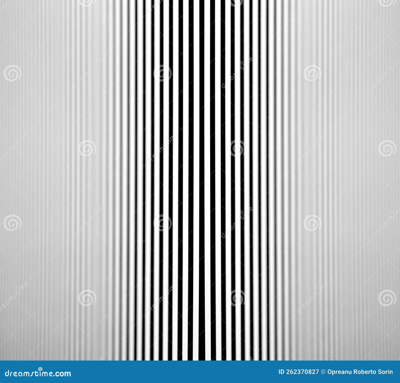 Background with Converging Lines Stock Image - Image of design ...
