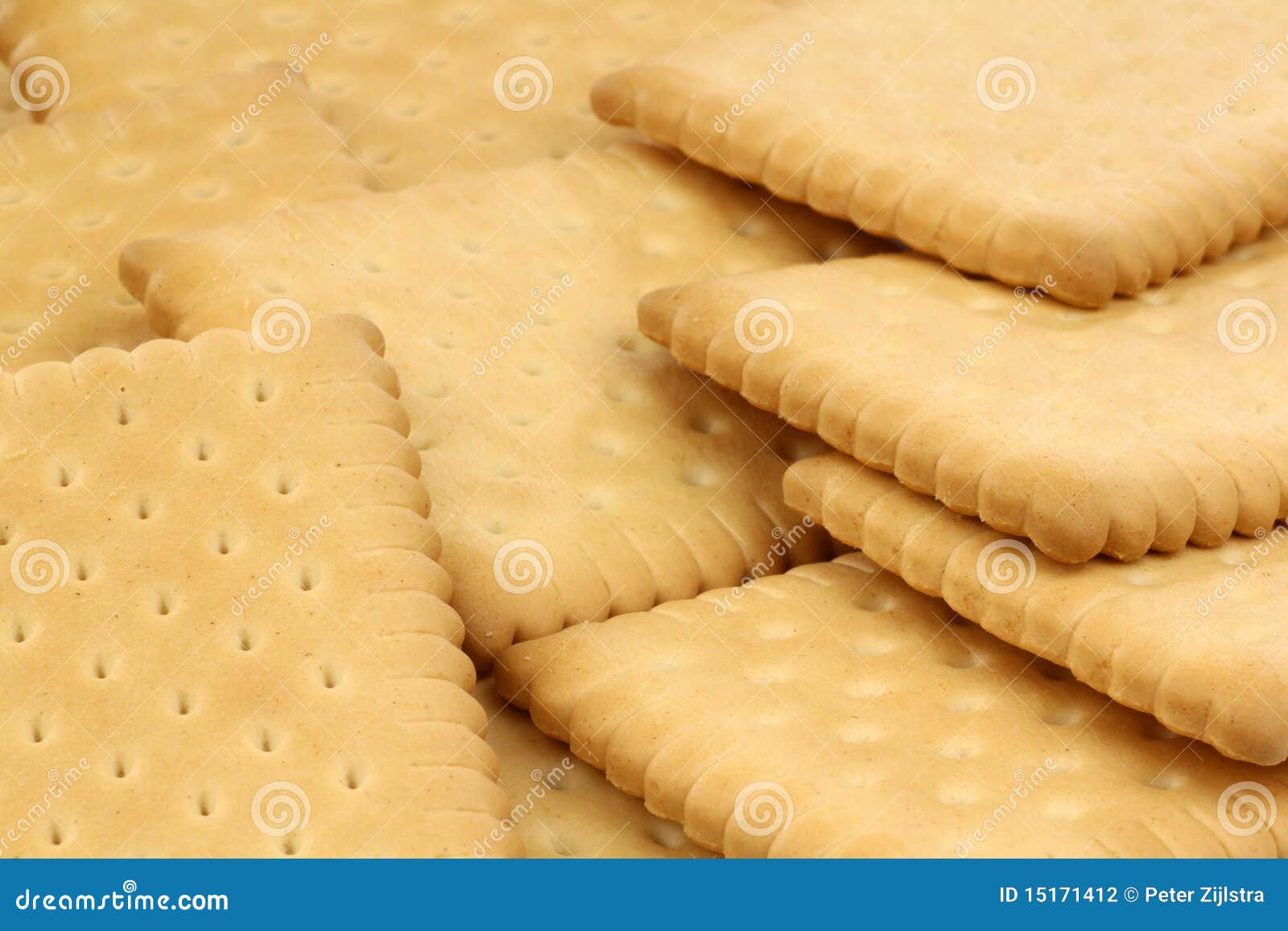 Background of cookies stock photo. Image of crunchy, flavor - 15171412