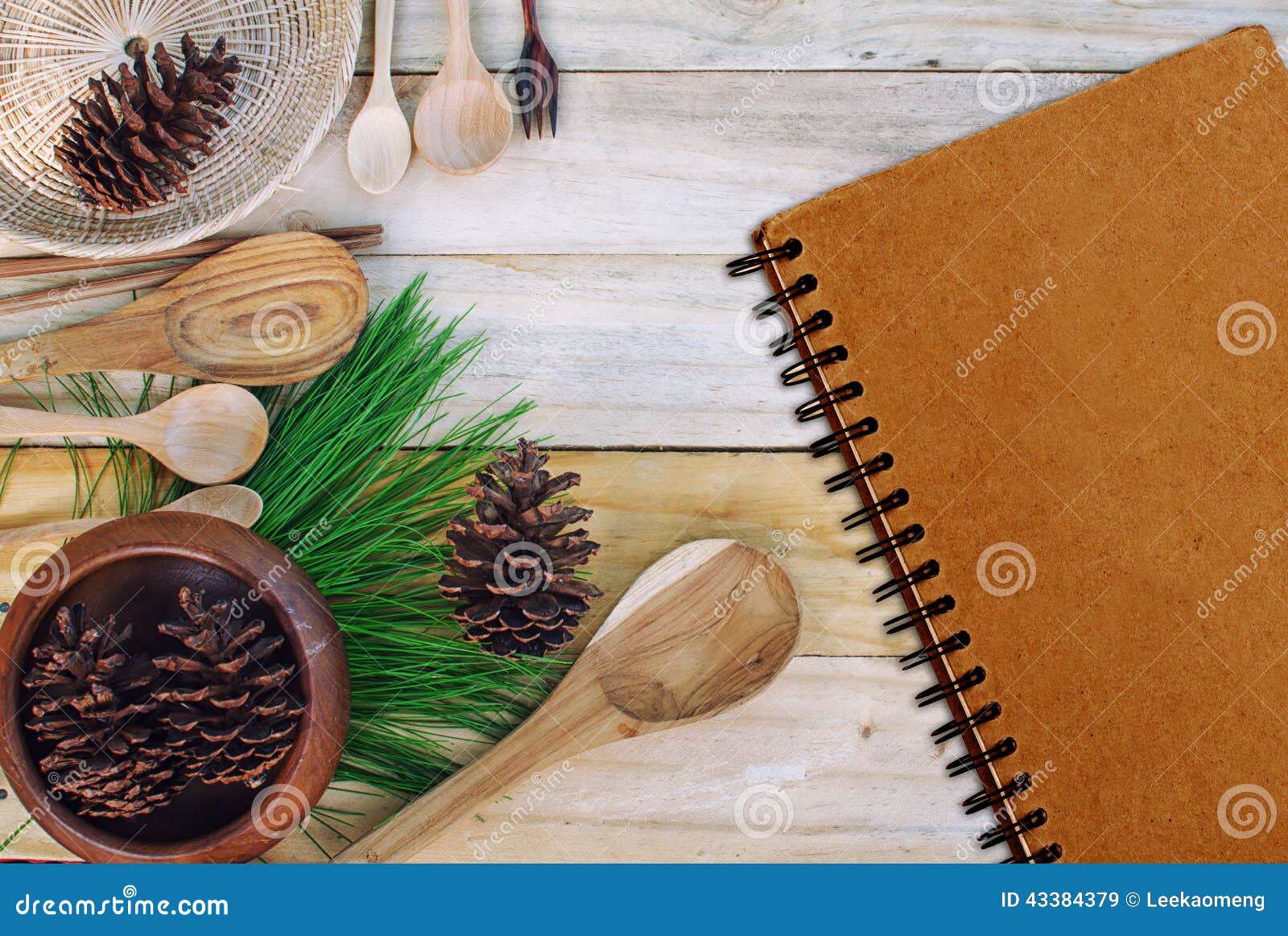 Background for the Cooking. Stock Image - Image of card, kitchen: 43384379