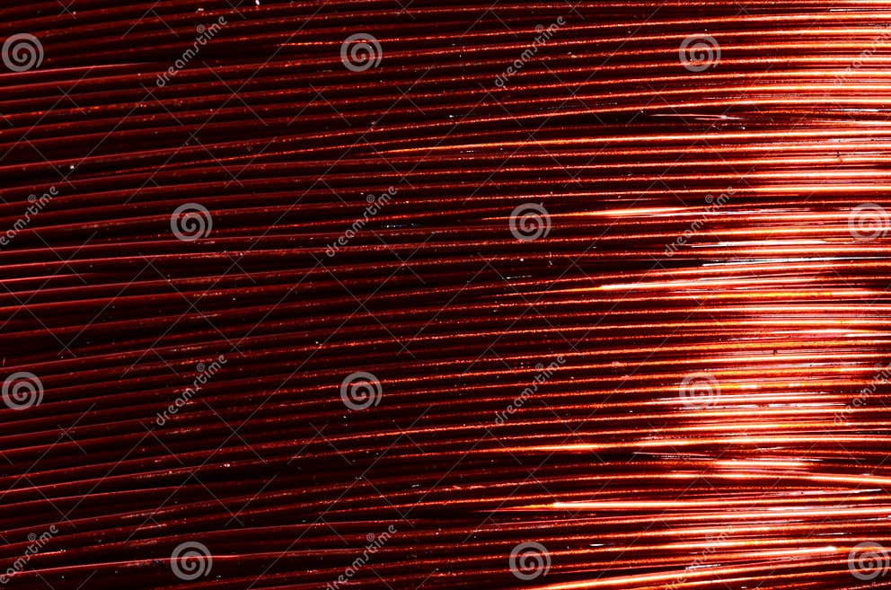 Background of Copper stock photo. Image of wiring, pattern - 43853150