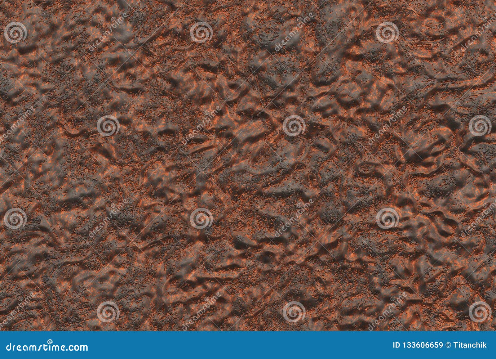 Background Copper- Texture Rust Royalty-Free Stock Photo ...