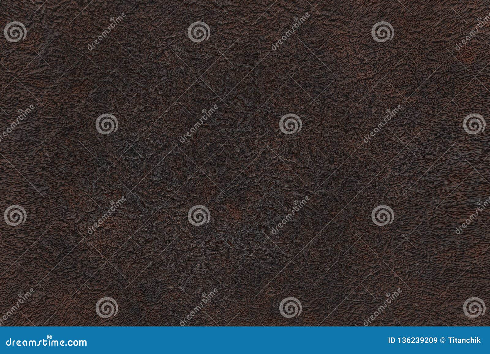 Background Copper- Texture Rust Stock Illustration - Illustration of ...
