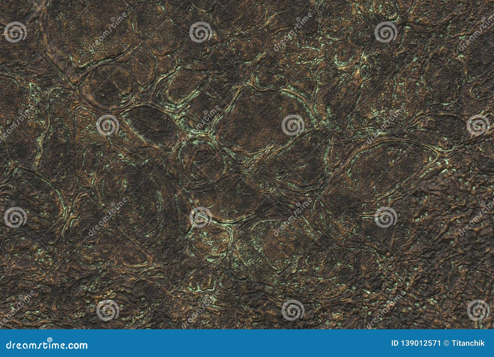 Background Copper- Texture Rust Stock Image - Image of metal, surface ...