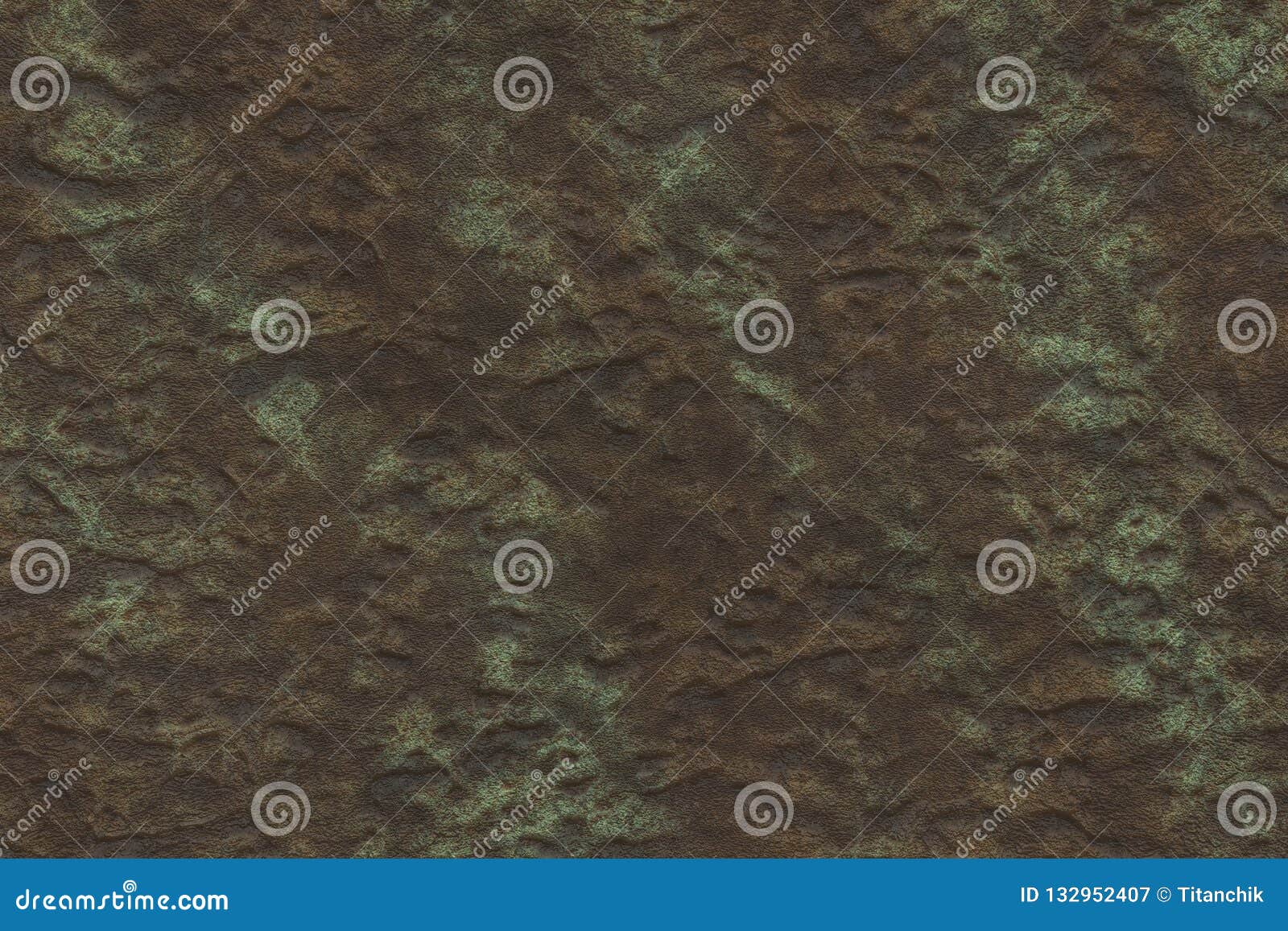 Background Copper- Texture Rust Stock Image - Image of cuprum, bronze ...