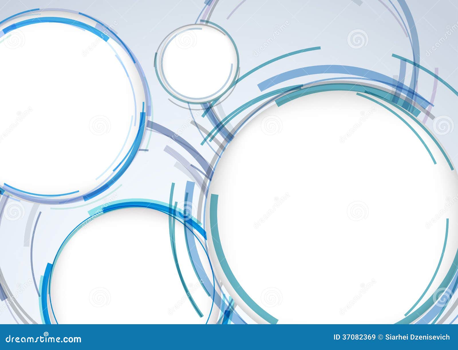 Background with Copyspace for Product Placement Stock Vector ...