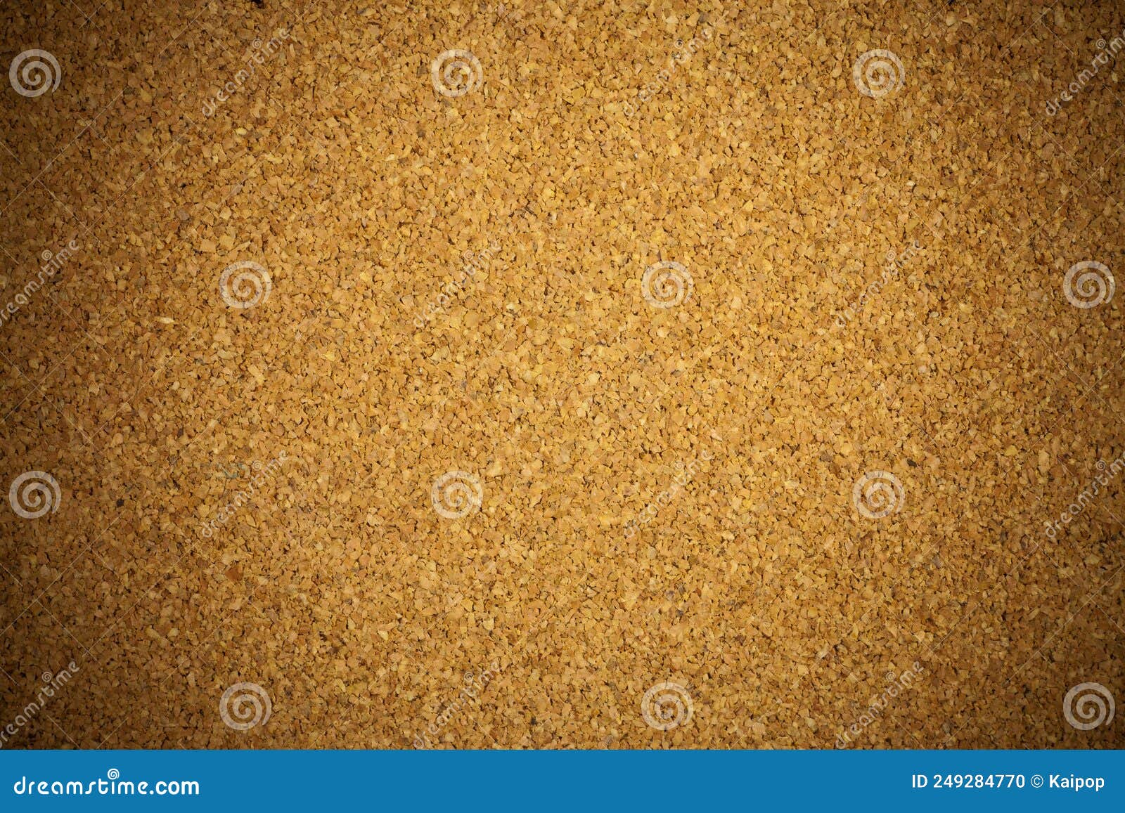 Background cork board stock photo. Image of wall, wood - 249284770