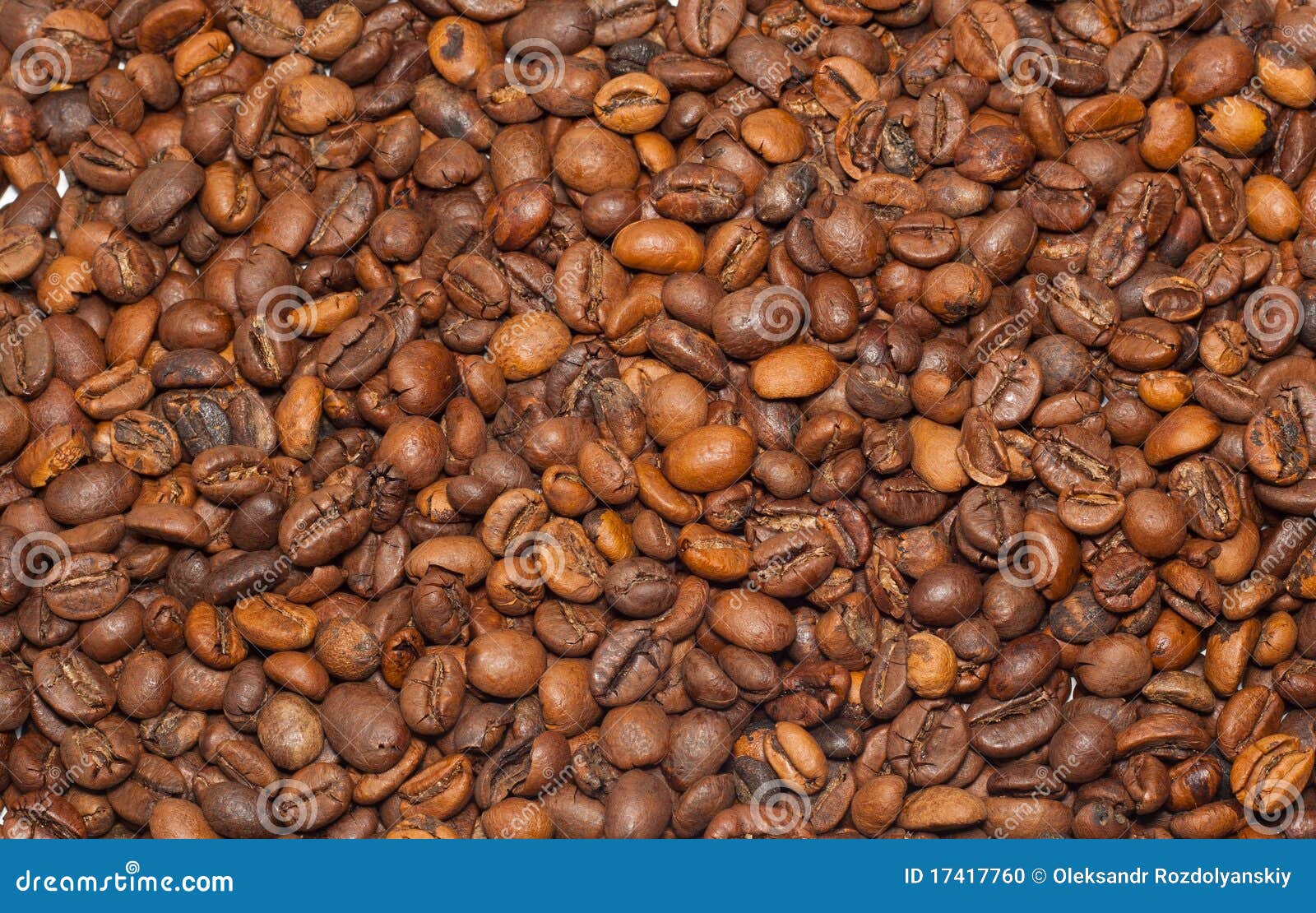 Background From The Corns Of Coffee Stock Photo - Image of vegetable ...