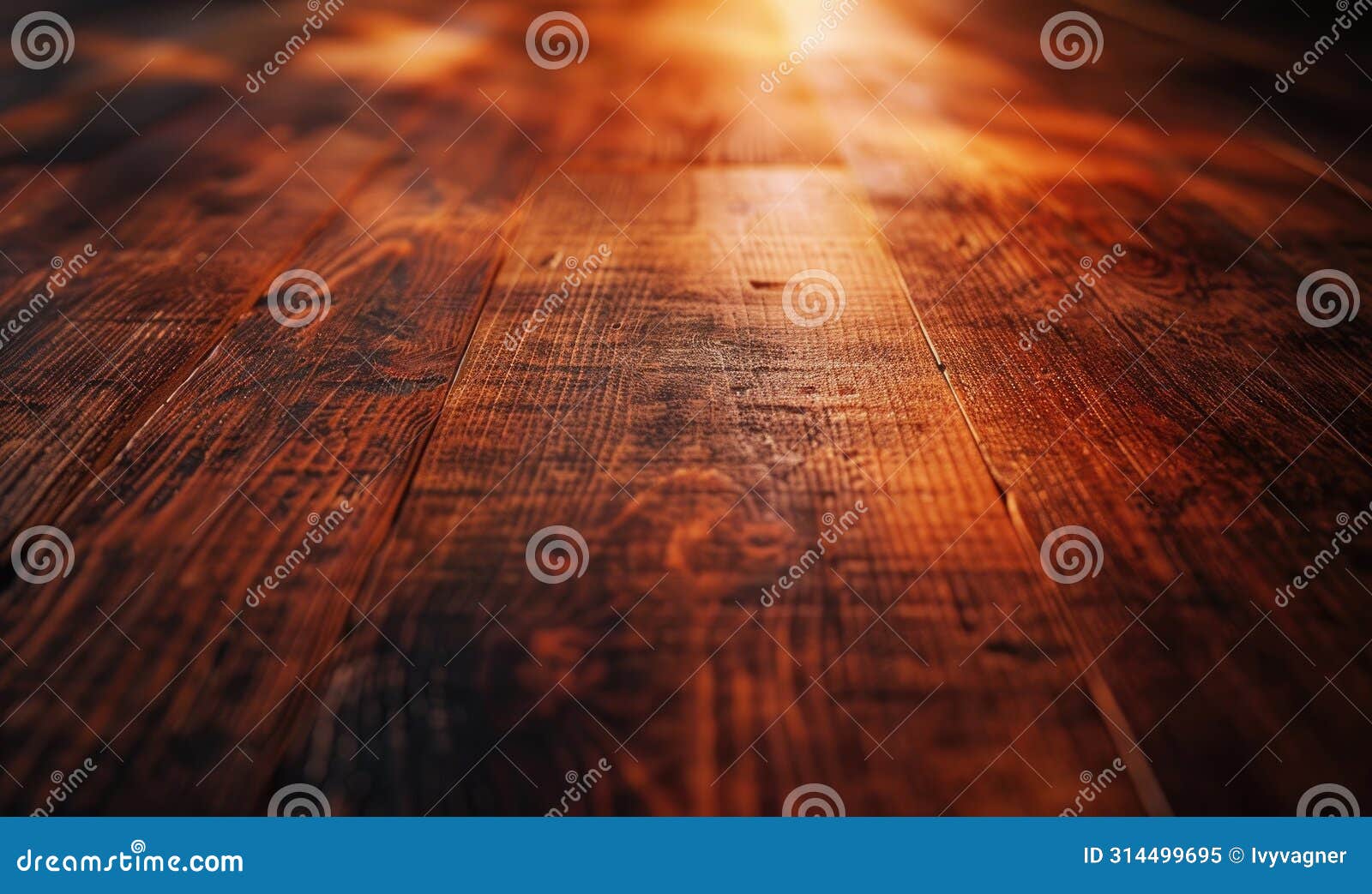 Background Crafted from Rich Mahogany Wood Panels Stock Image - Image ...