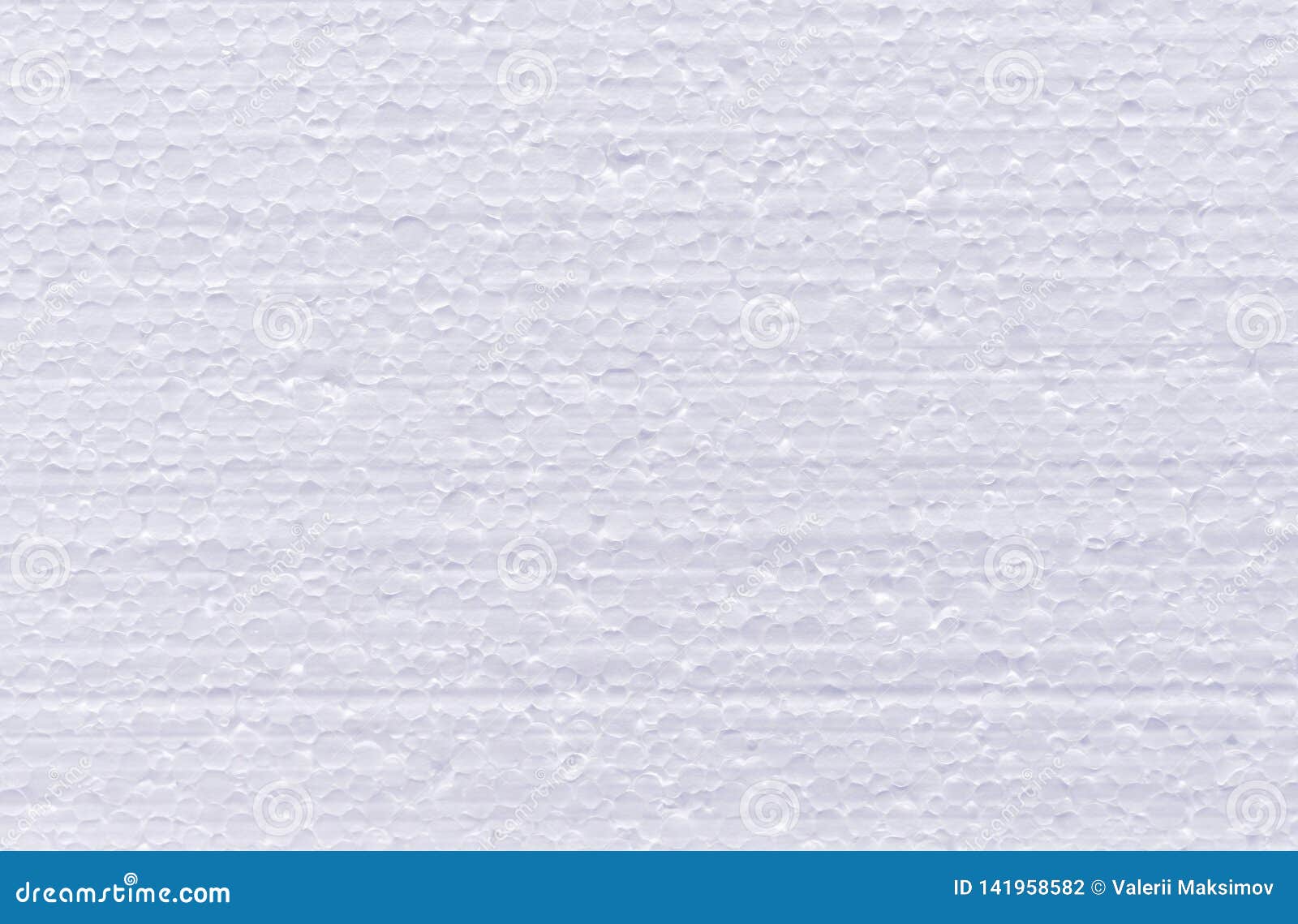 Background from Cut of White Foamed Polystyrene Stock Photo - Image of ...