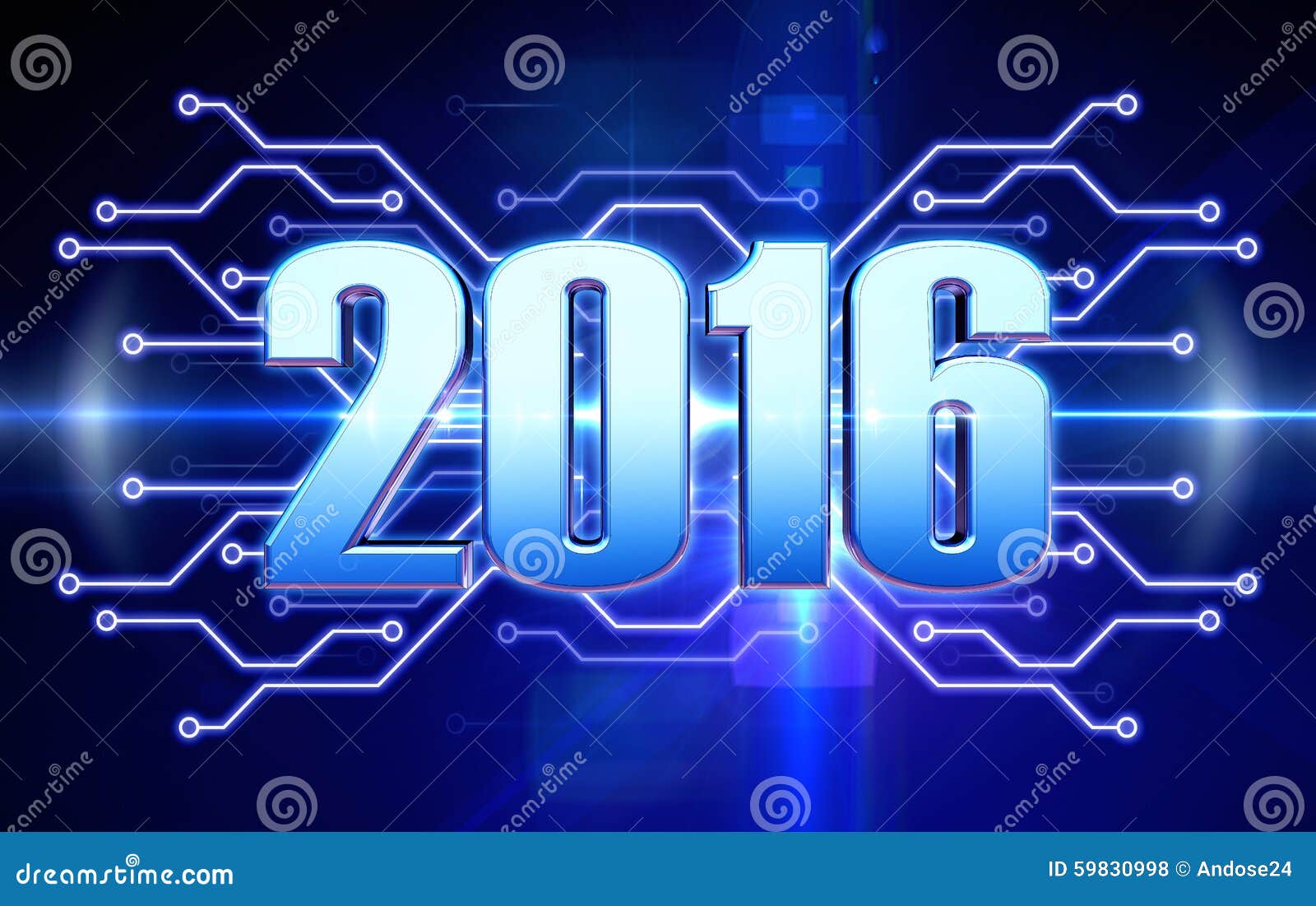 2016 background stock illustration. Illustration of vision - 59830998